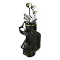 NEW Nitro Golf X Factor Men's Complete Set Steel Regular - Walmart.com