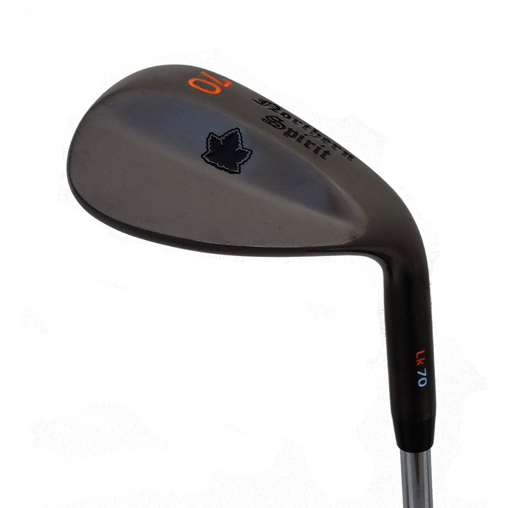Northern Spirit Golf 70° Lightweight Steel Shaft Lob Wedge - Walmart.com