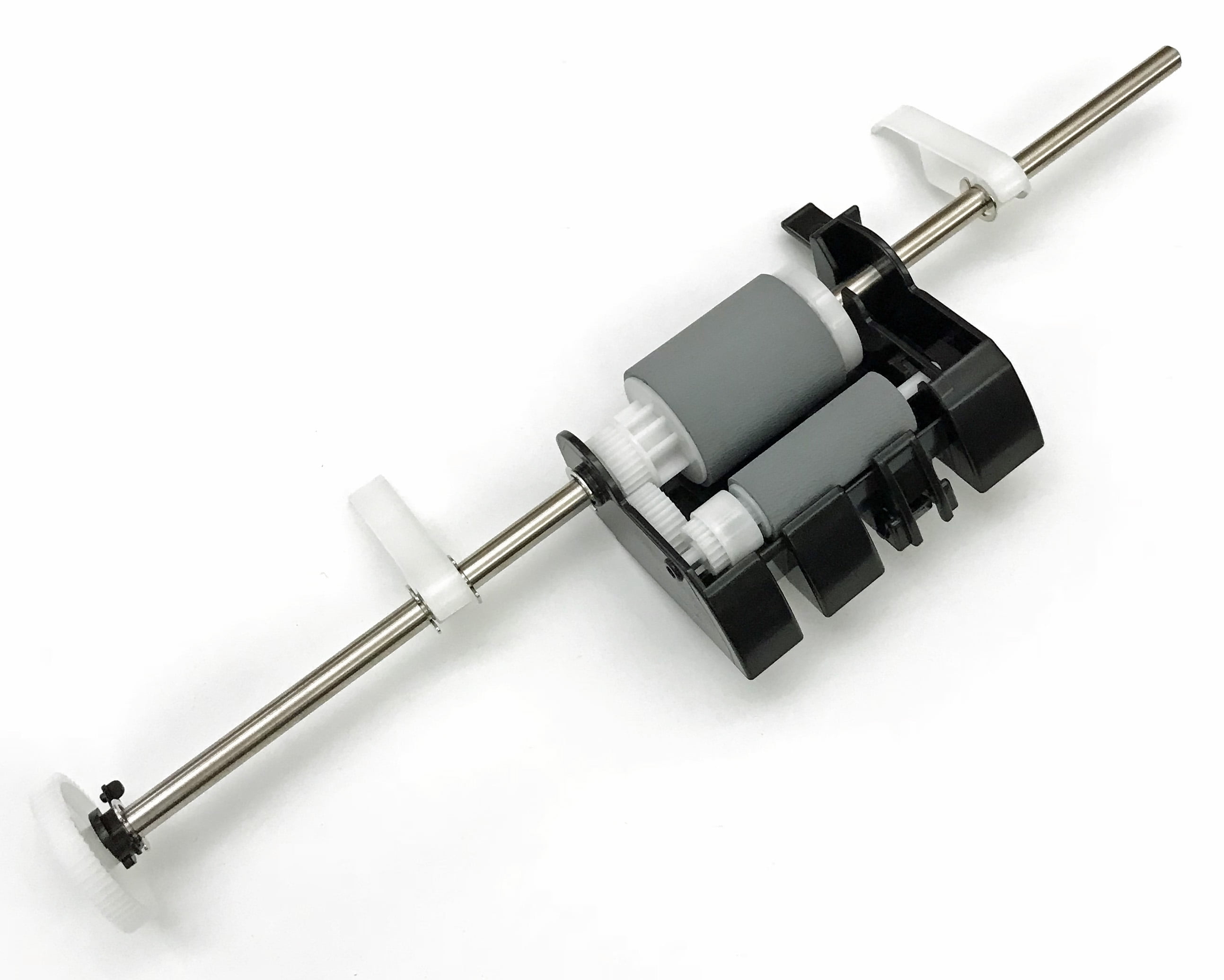 NEW OEM Brother Document Feeder Pickup Feed Roller Assembly Shipped ...