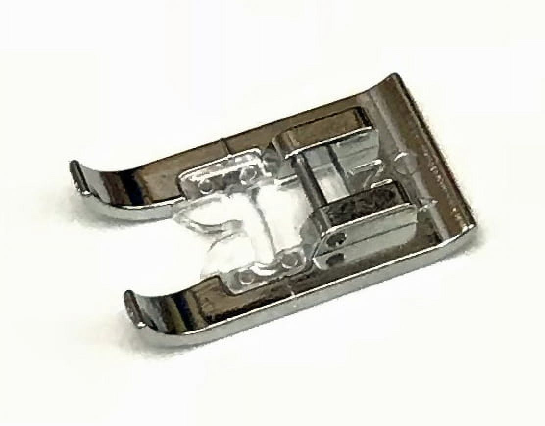 NEW OEM Brother Monogramming Foot Shipped With XR7700, XR-7700, XR9000 ...