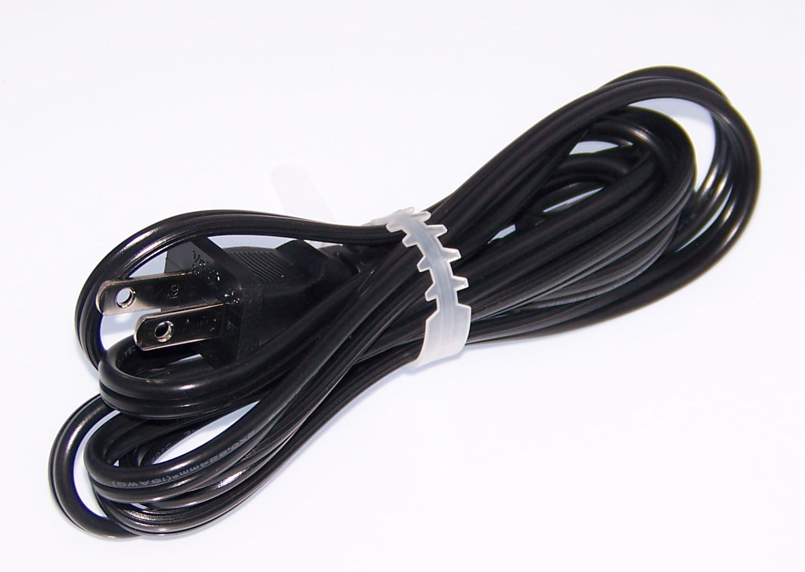 NEW OEM Brother Power Cord Cable Originally Shipped With PTE800W, PT ...