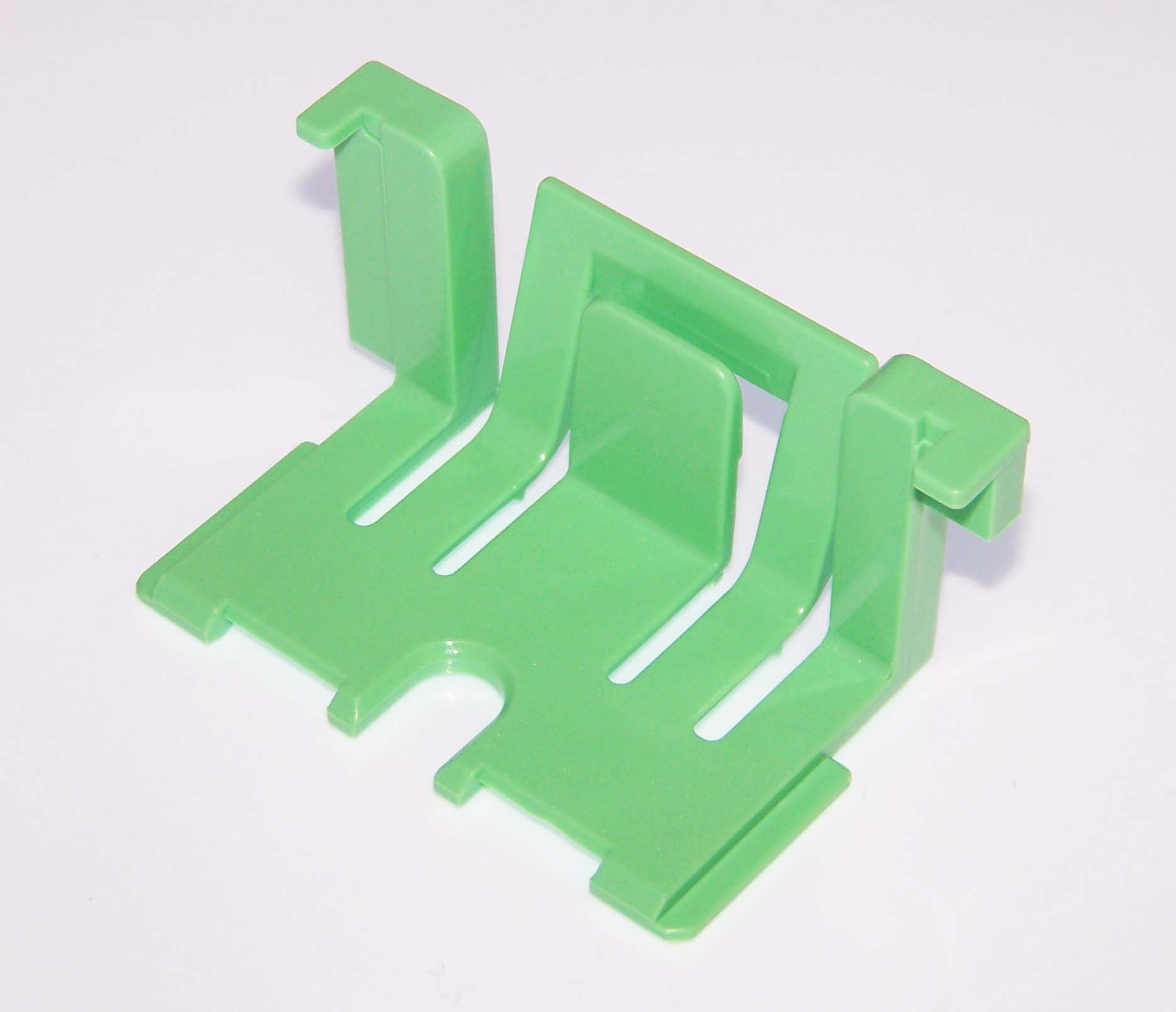 NEW OEM Brother Rear Paper Guide Originally Shipped With HL-2270DW ...