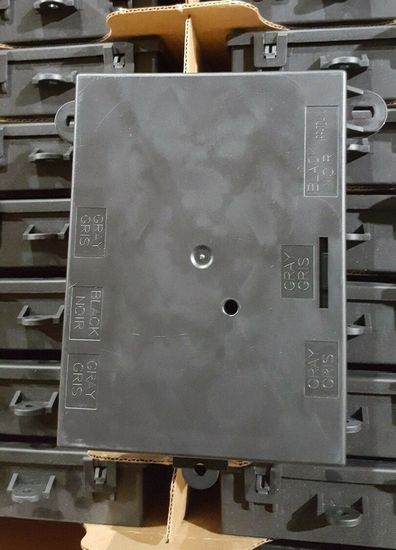 NEW OEM DENSO Control Module For BUICK CHEVY CADILLAC 793186748, 12V ...