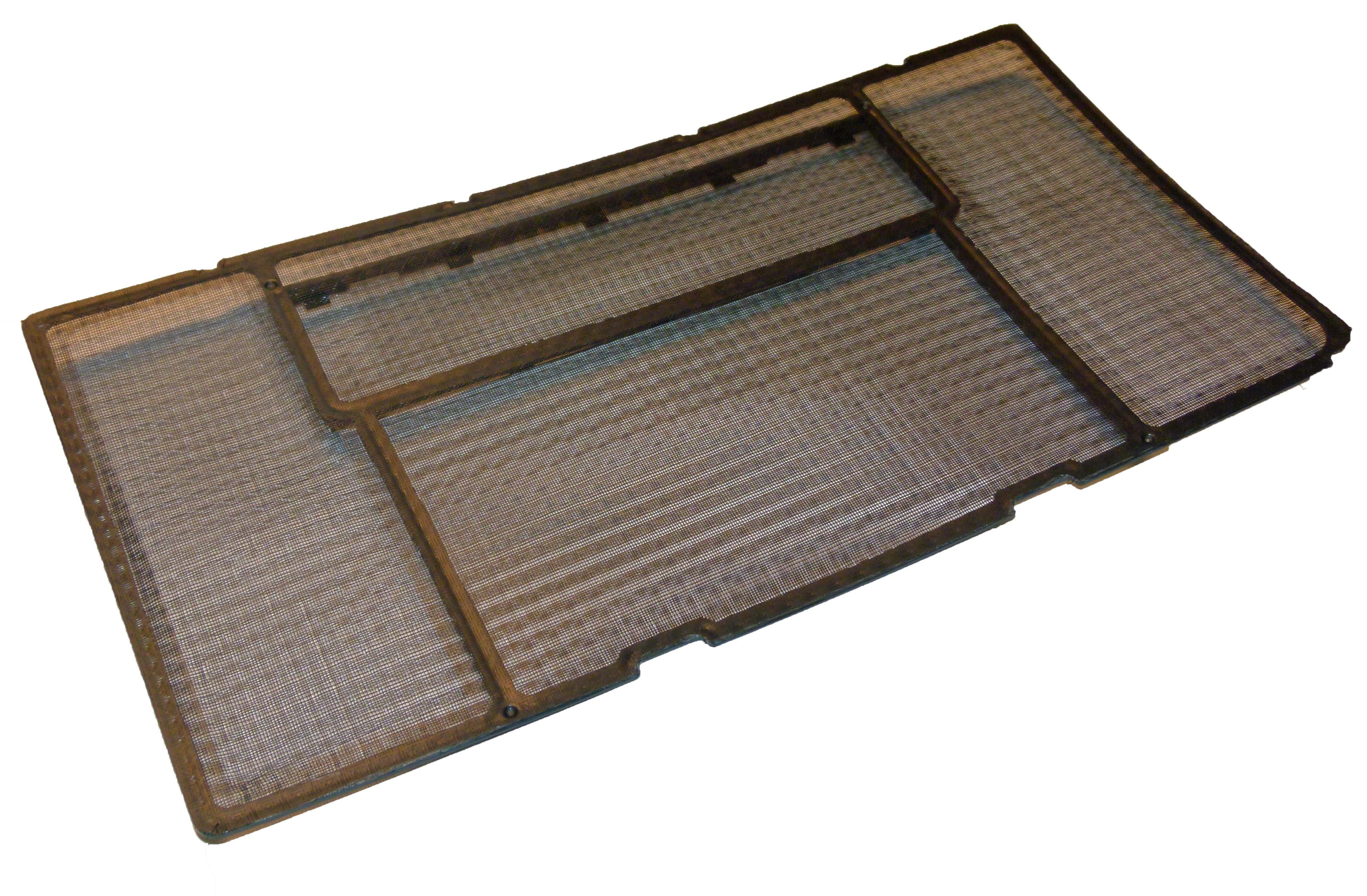 NEW OEM Danby Air Conditioner AC Filter Originally Shipped With ...