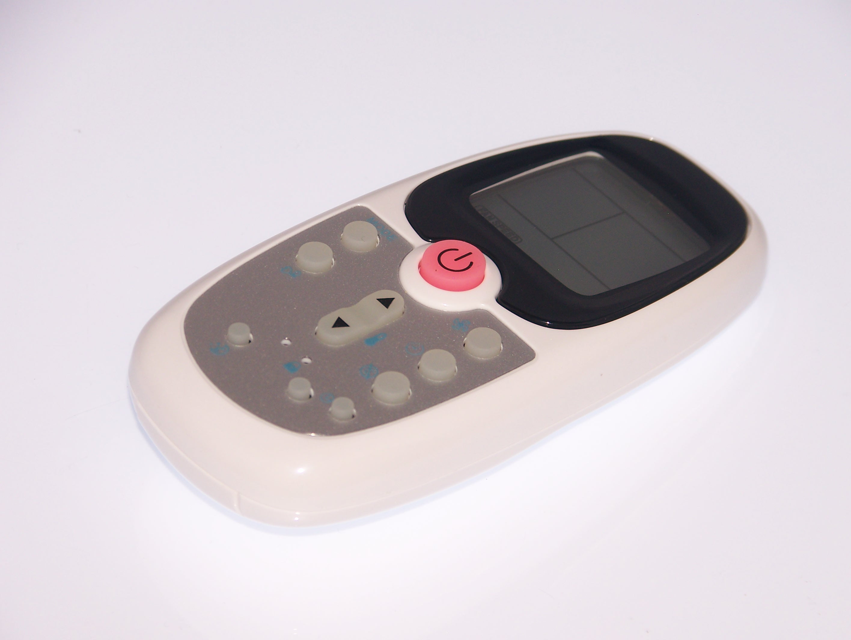 NEW OEM Danby Remote Control Originally Shipped With: DAC080BBCWDB ...