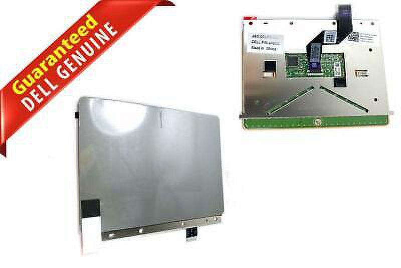 NEW OEM Dell Inspiron 7573 Touchpad Sensor Module W/Cable NIA01 NJW1D ...