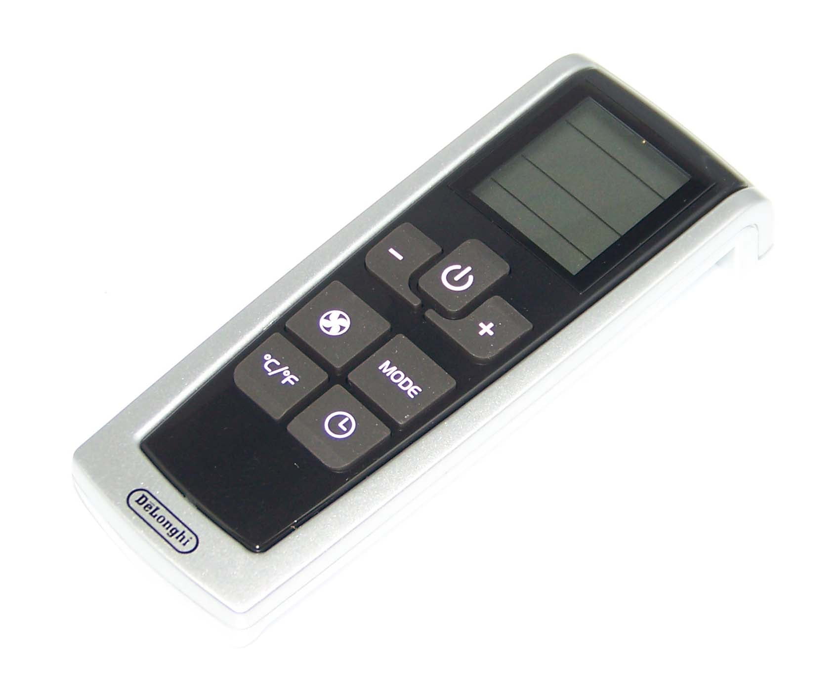 NEW OEM Delonghi Remote Control Originally Shipped With PACAN125HPEKC3A ...