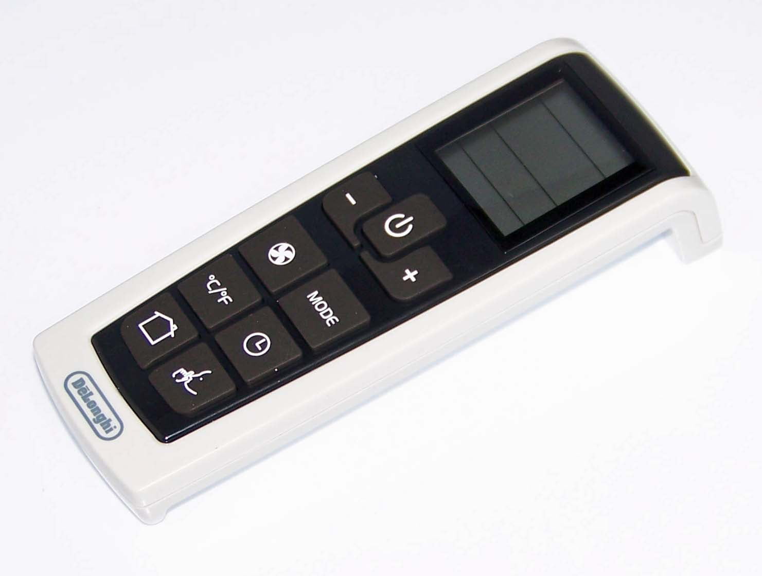 NEW OEM Delonghi Remote Control Originally Shipped With ...