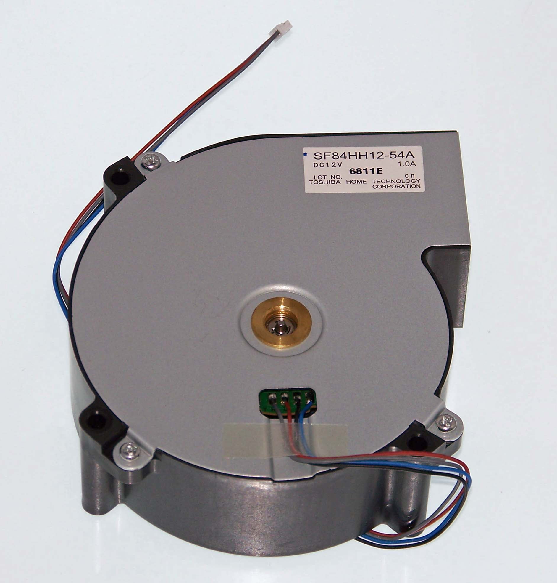 NEW OEM Epson Intake Fan SF84HH12-54A - Walmart.com