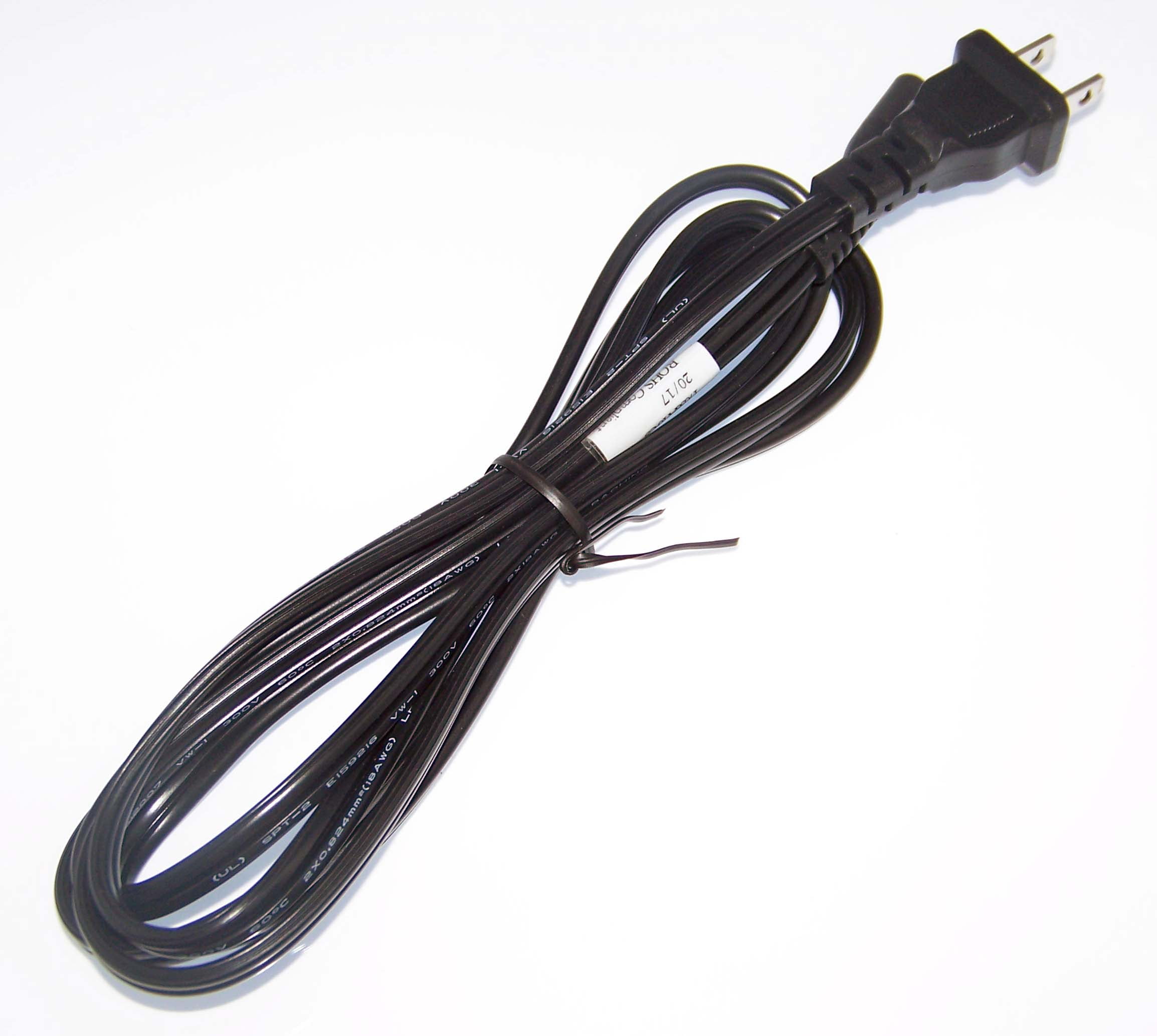 NEW OEM Epson Printer Power Cord Cable For WF-M1030, WF-M1560 - Walmart ...