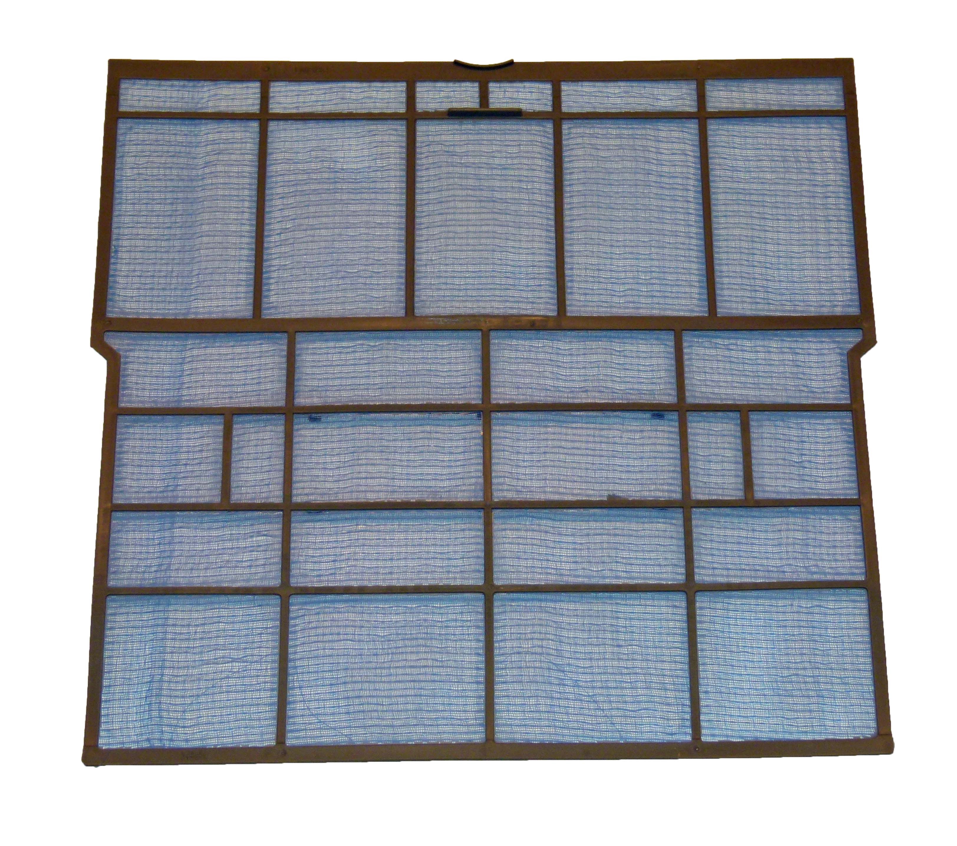 NEW OEM Haier Air Conditioner Filter Originally Shipped With HSUC18VHCG ...