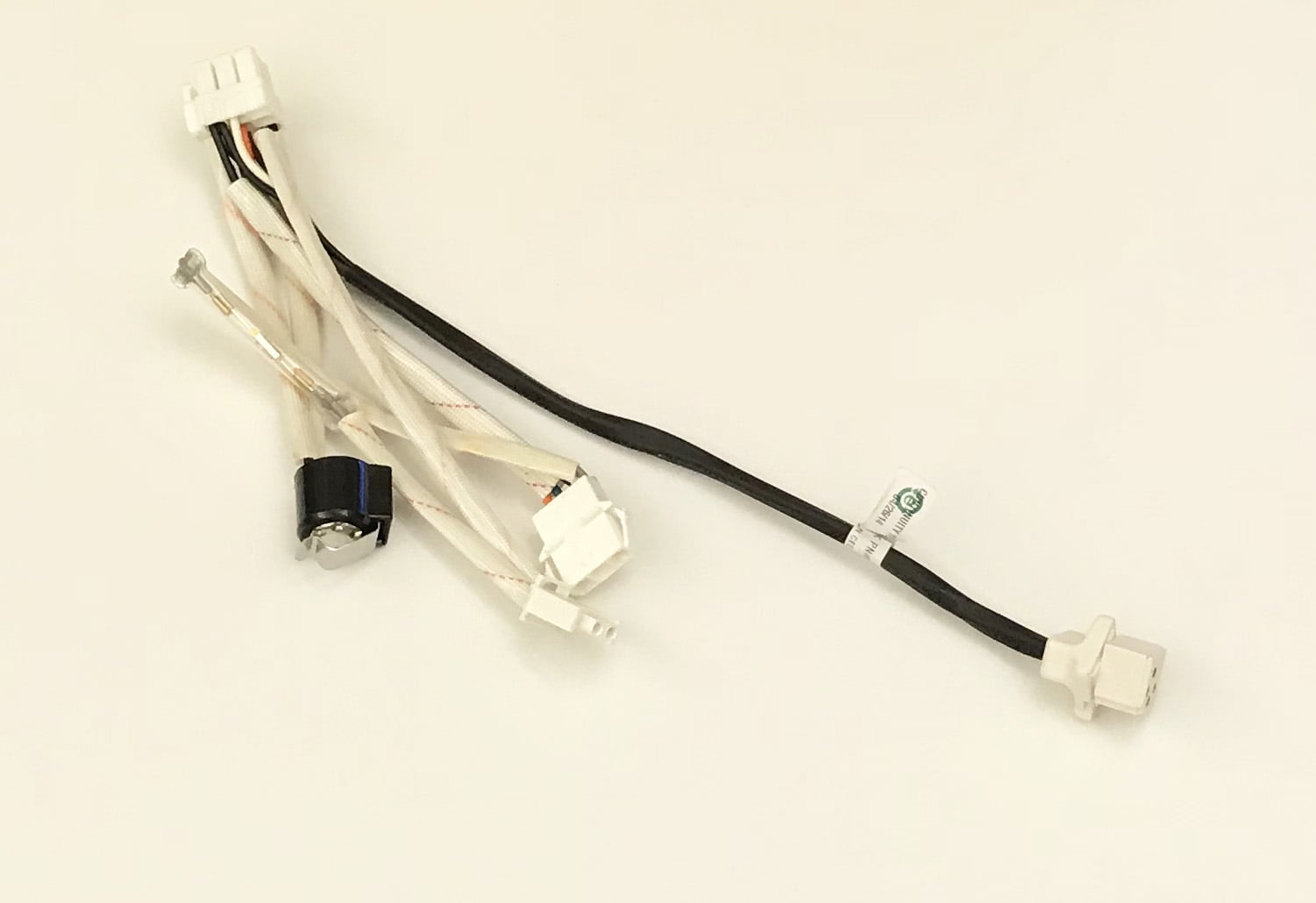 NEW OEM Haier Defrost Cable Shipped With HT21TS45SW, HT21TS77LS ...