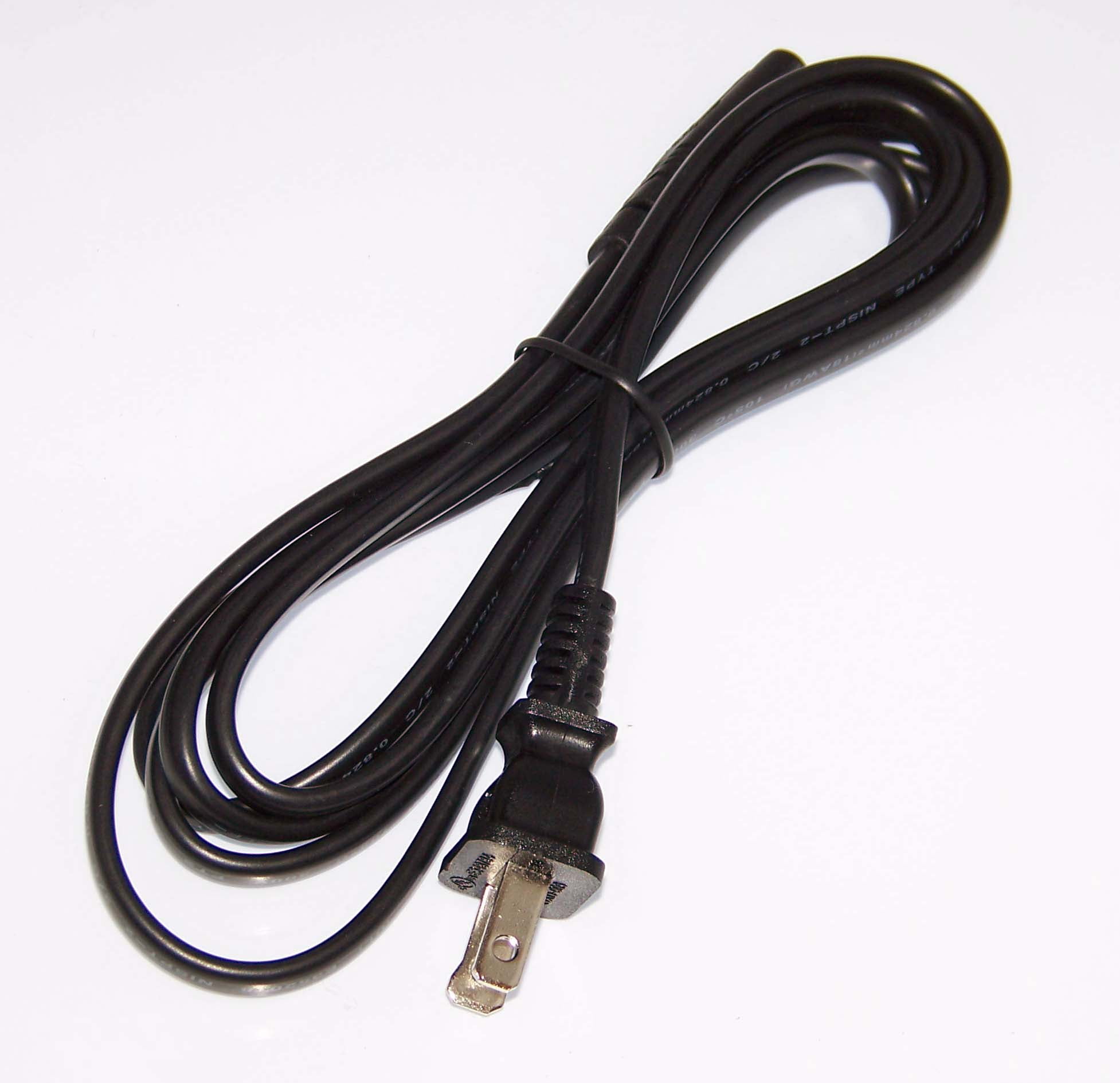 NEW OEM Haier Power Cord Originally Shipped With 40E3500B, LE46F2280C ...
