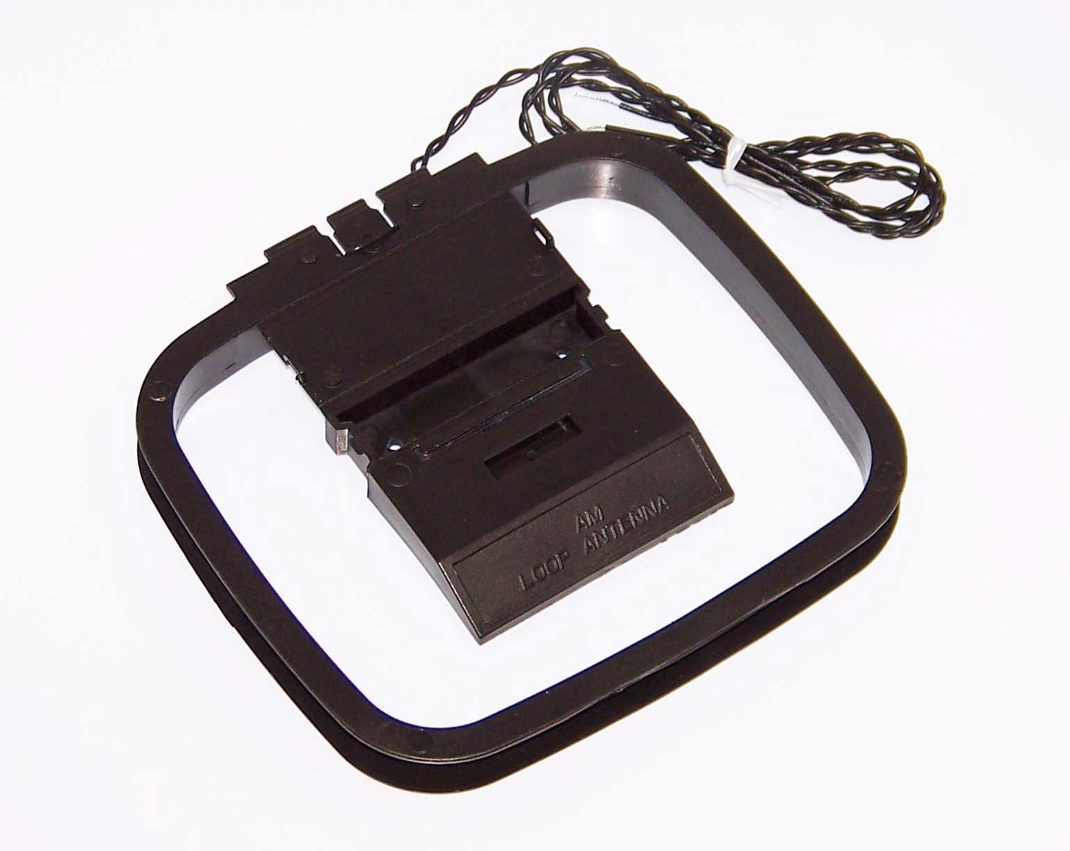 NEW OEM Integra AM Loop Antenna Originally Shipped With DTR6.4, DTR-6.4 ...