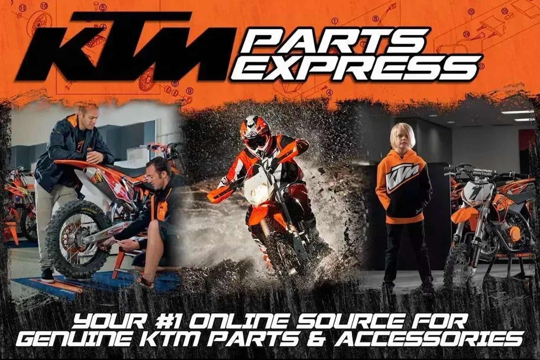 NEW OEM KTM GEAR-POSITION SENSOR ATV 83011023000 - Walmart.com