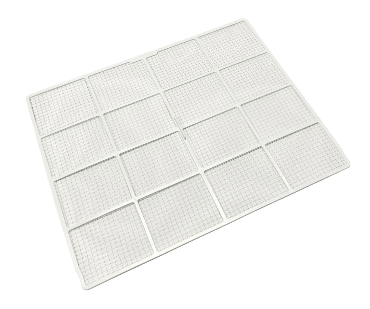 NEW OEM LG AC Air Conditioner Filter For WG2405RY7, WR1820, WR-1820 ...