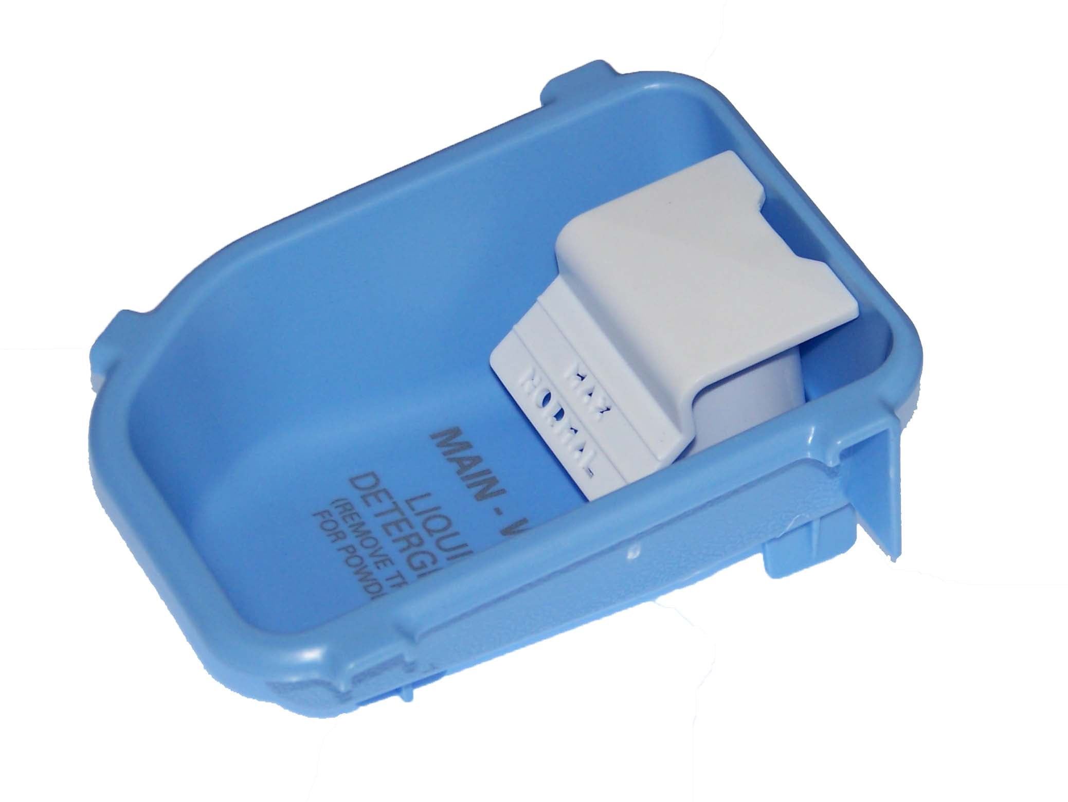 NEW OEM LG Liquid Detergent Dish Container Originally Shipped With ...