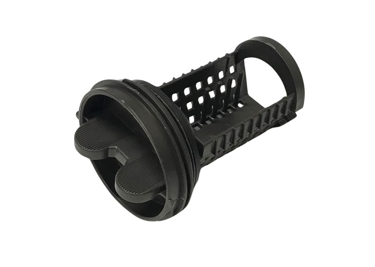 NEW OEM LG Washer Filter Assembly Originally Shipped With: WM0532HW ...