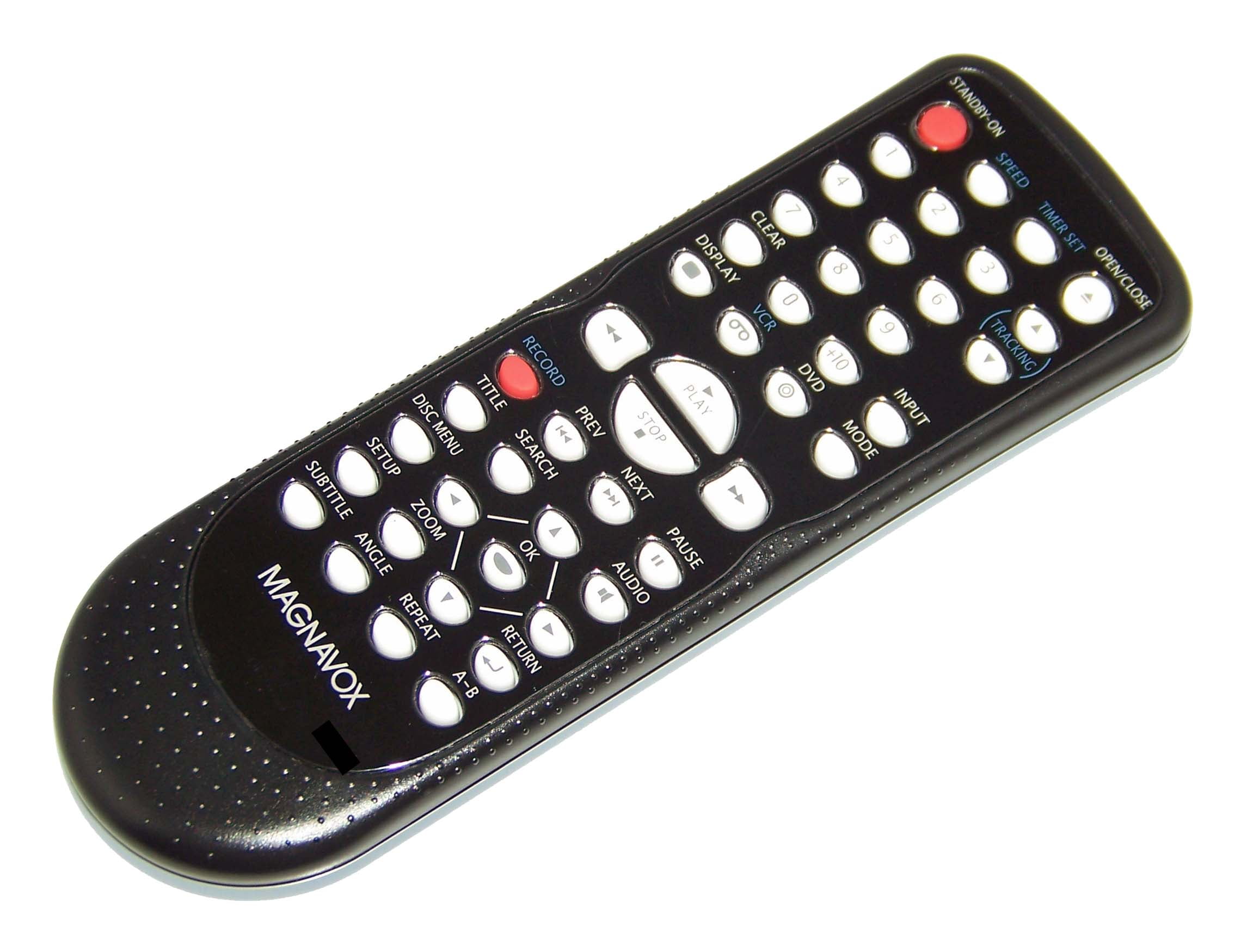 NEW OEM Magnavox Remote Control Originally Shipped With CDV220MW9 ...