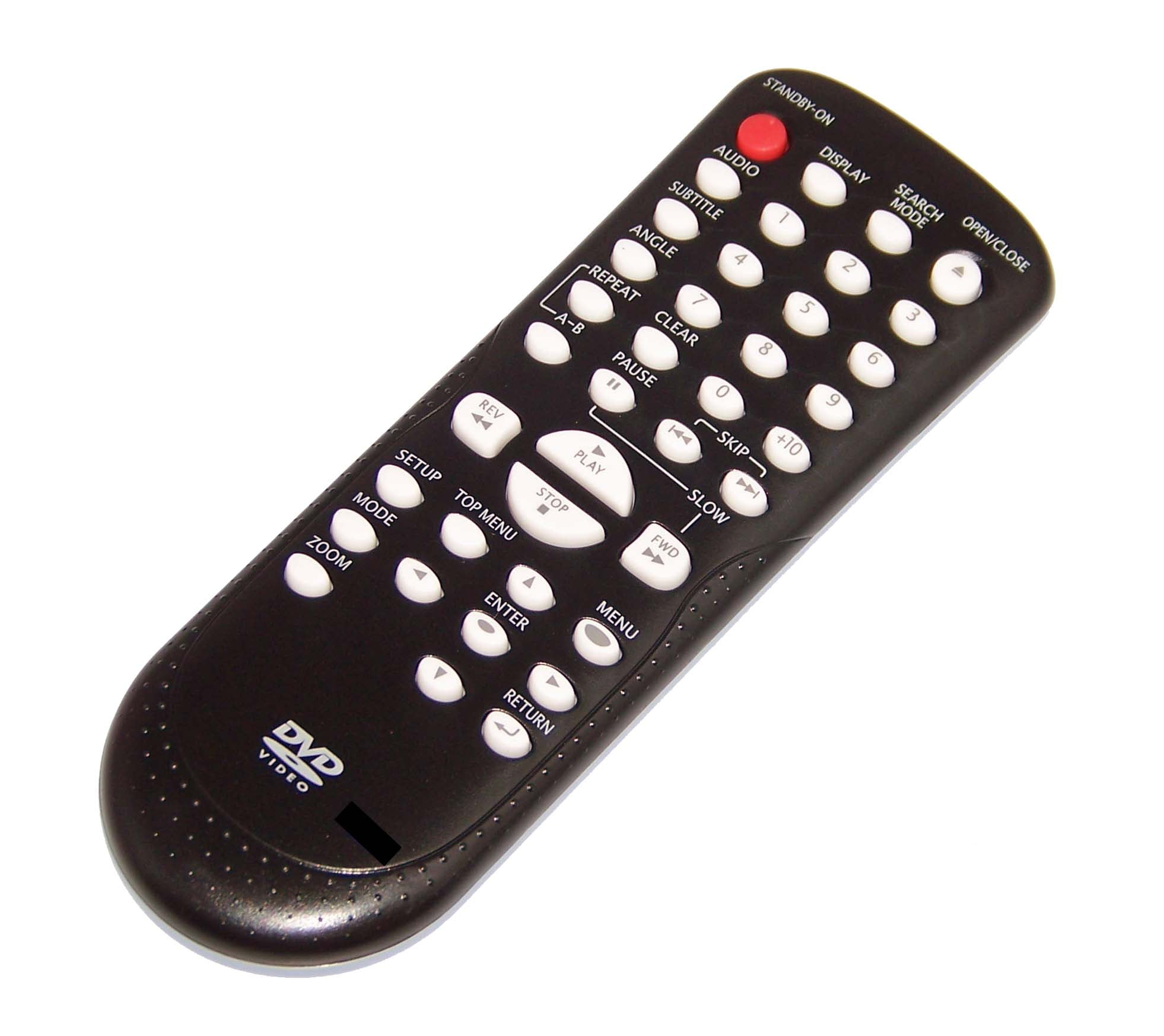 NEW OEM Magnavox Remote Control Originally Shipped With MDV3400 ...