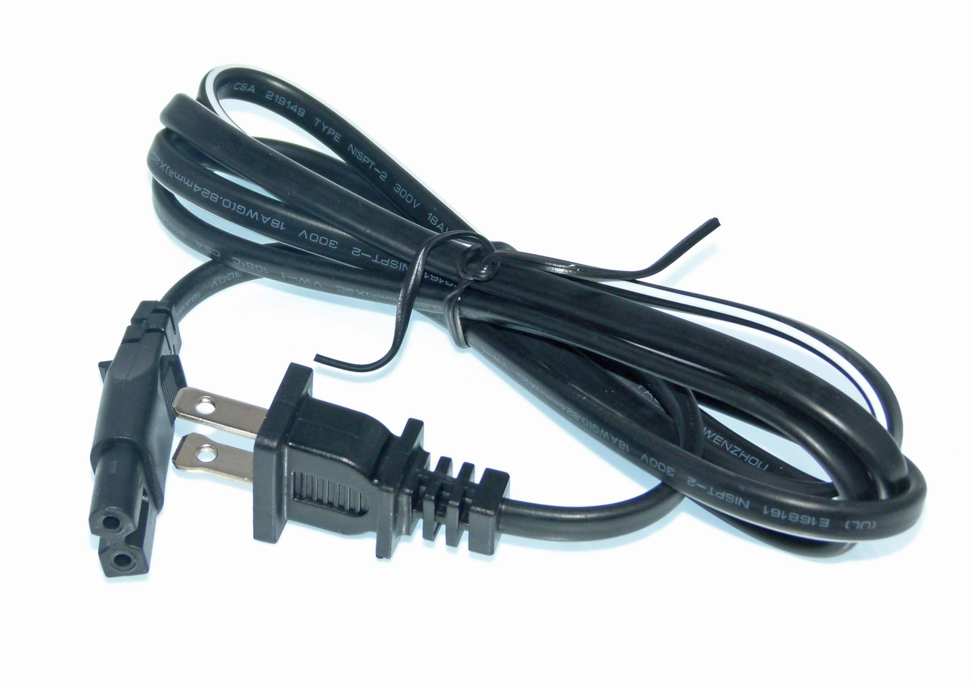 NEW OEM Panasonic Power Cord Originally Shipped With DMPBDT360, DMP ...