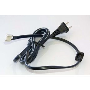 Philips A00390 Power Cord