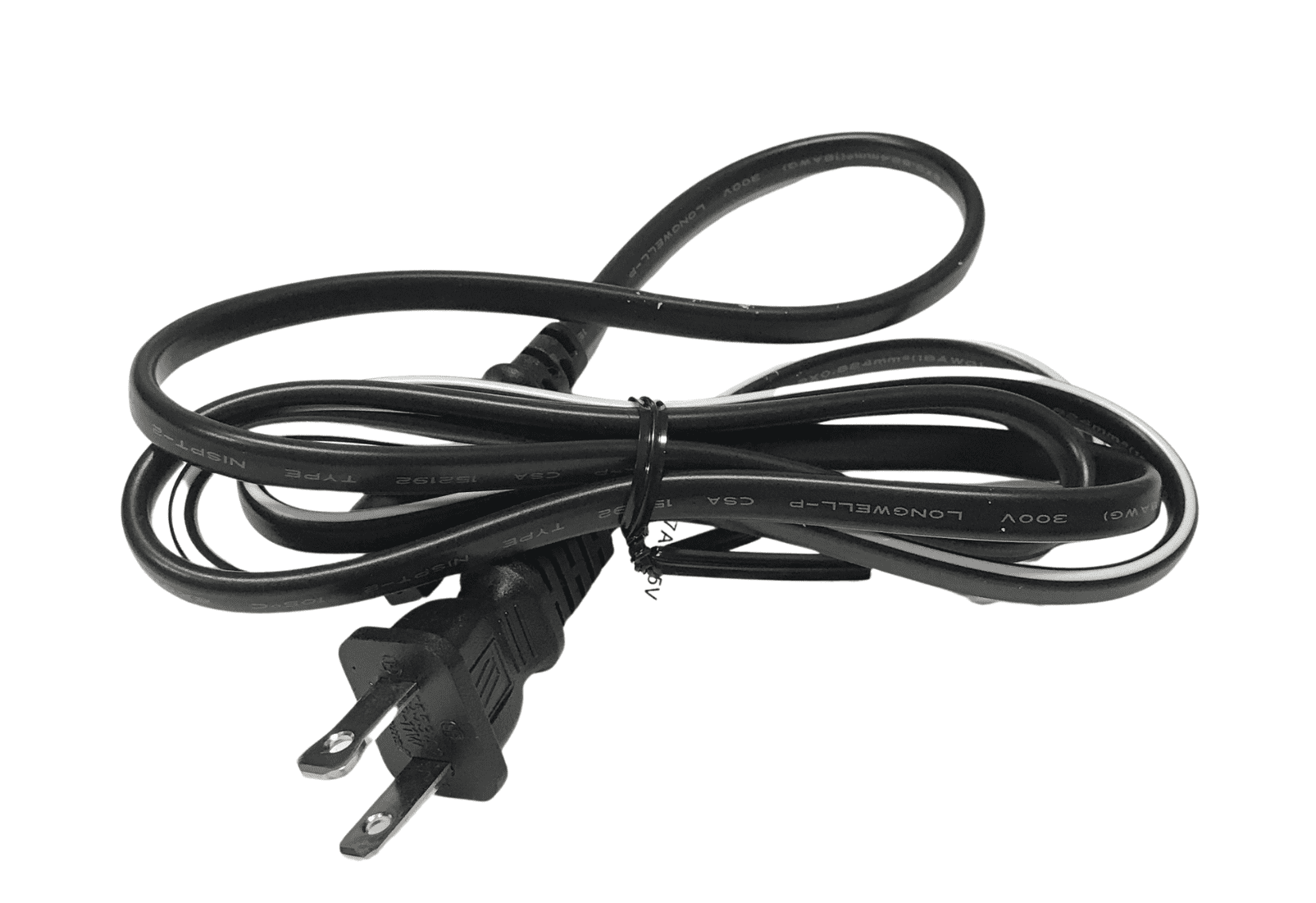NEW OEM Philips Power Cord Cable Originally Shipped With HTS3564 ...