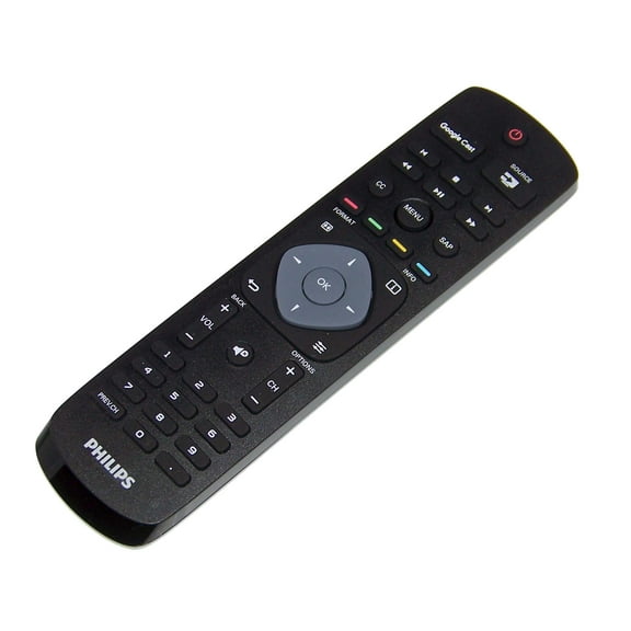 Philips TV Remote Controls