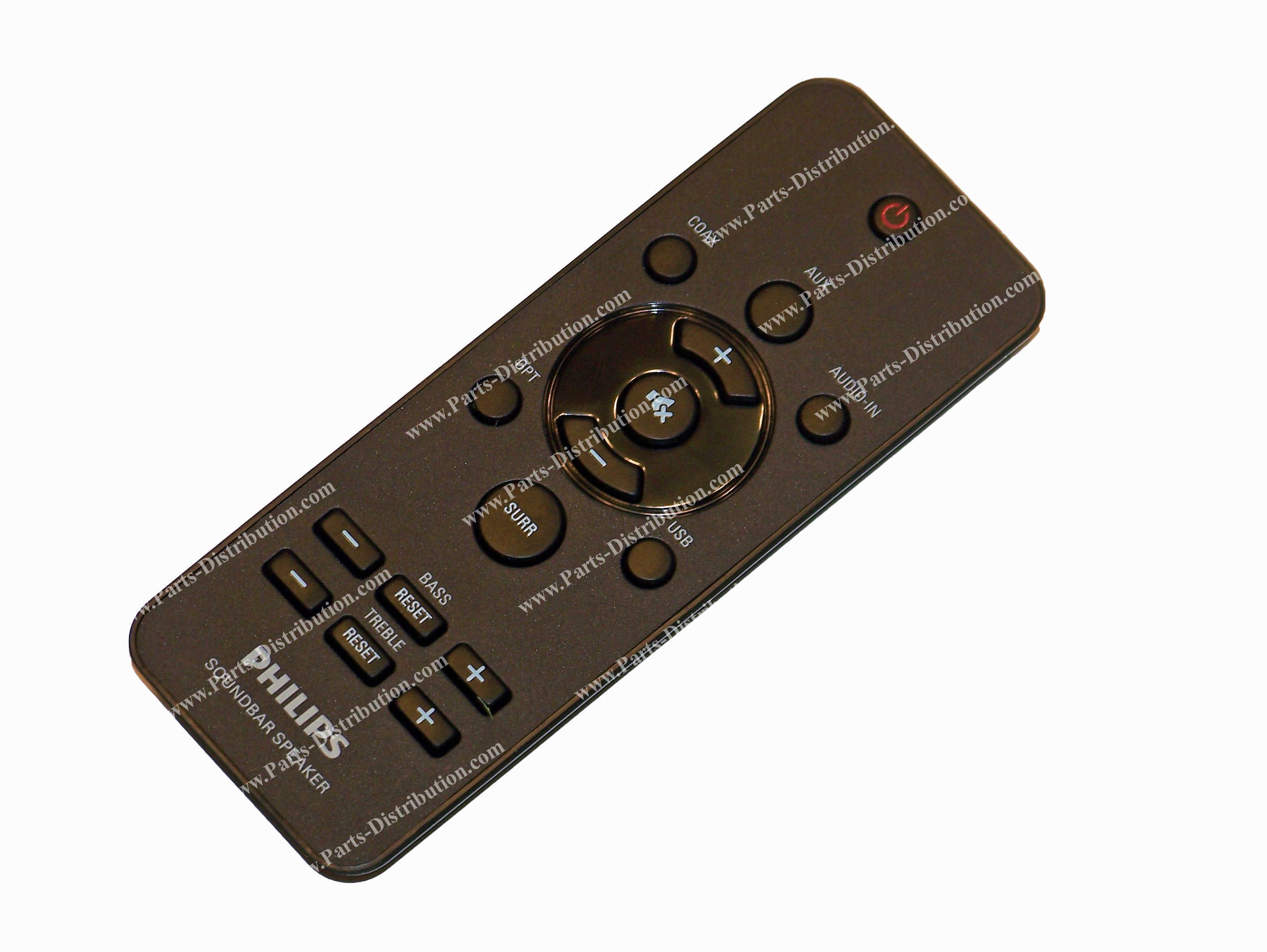 NEW OEM Philips Remote Control Originally Shipped With: HTL2101 ...