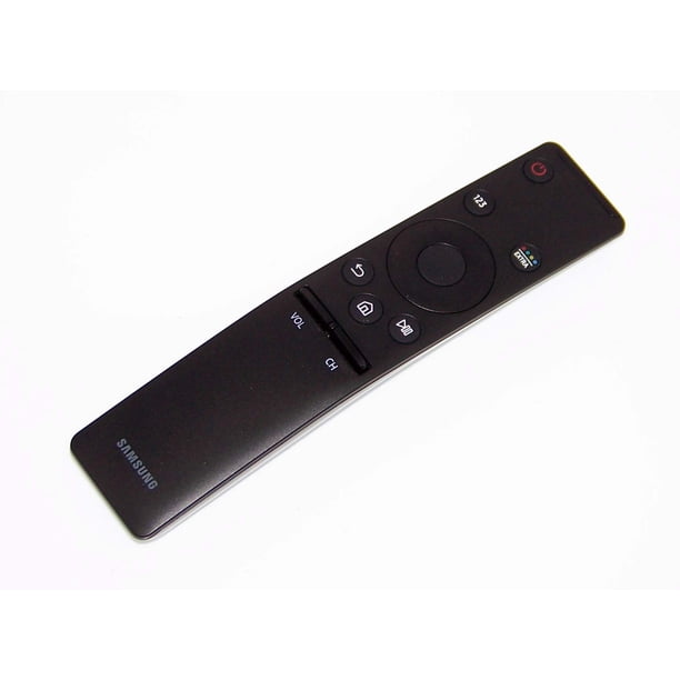 NEW OEM Remote Control Originally Shipped With UE43KU6505U, UE65KU6405U ...