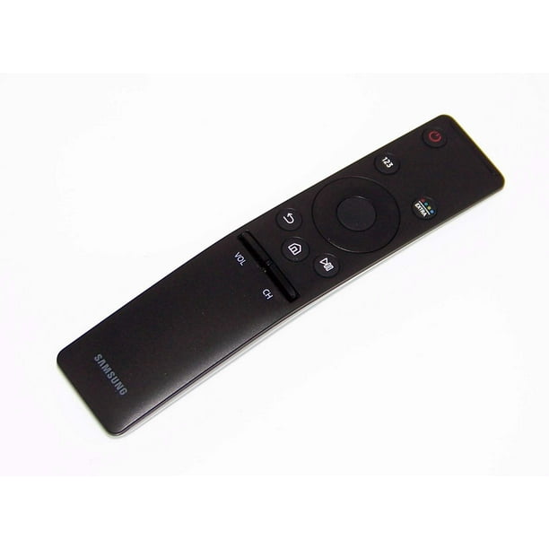 NEW OEM Remote Control Originally Shipped With UE55K6375SU, UE49KU6405U ...