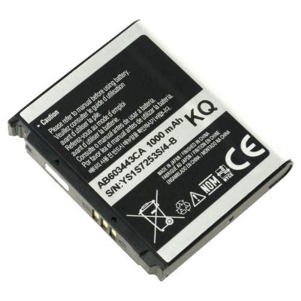 Samsung A877 Impression