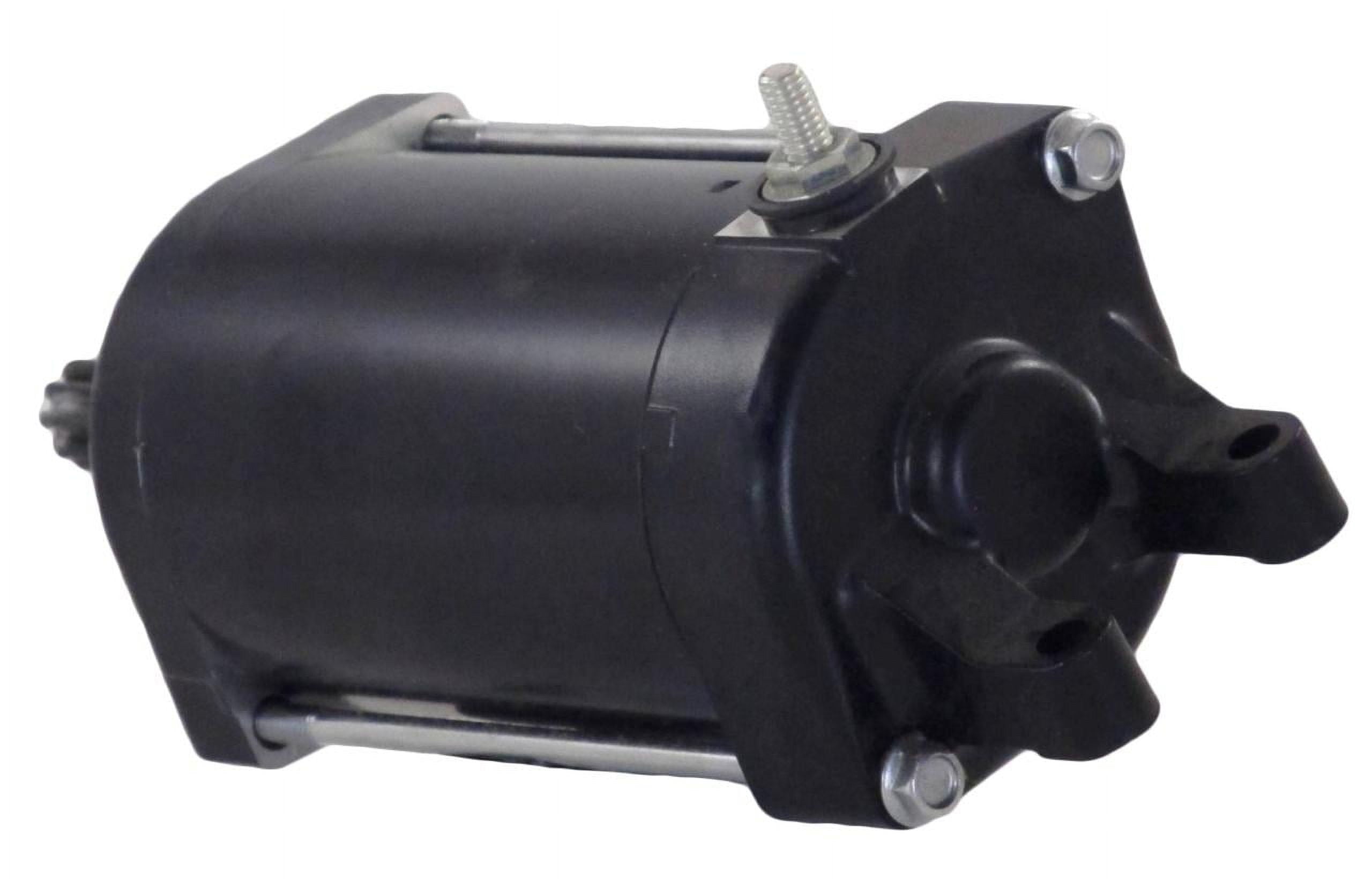 NEW OEM STARTER MOTOR IS COMPATIBLE WITH HARLEY DAVIDSON VRSCA VRSCB V ...