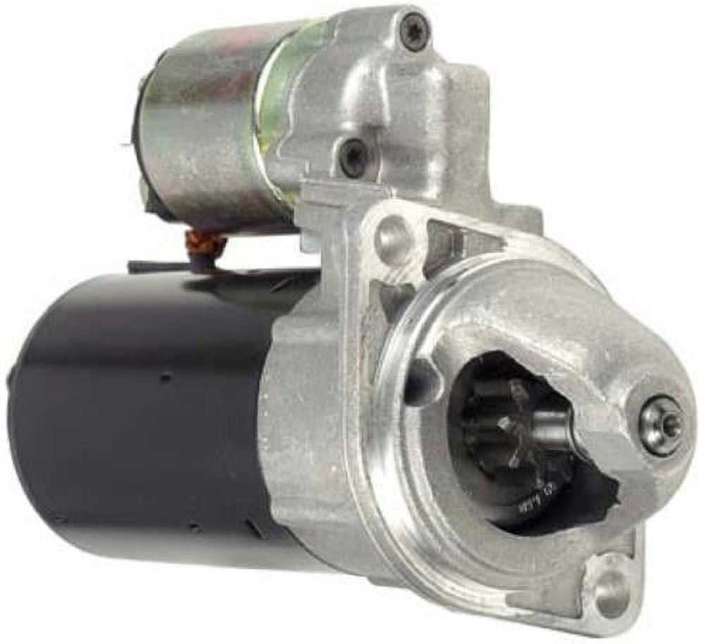 NEW OEM STARTER MOTOR IS COMPATIBLE WITH LOMBARDINI DIESEL 25 LD 425-2 ...