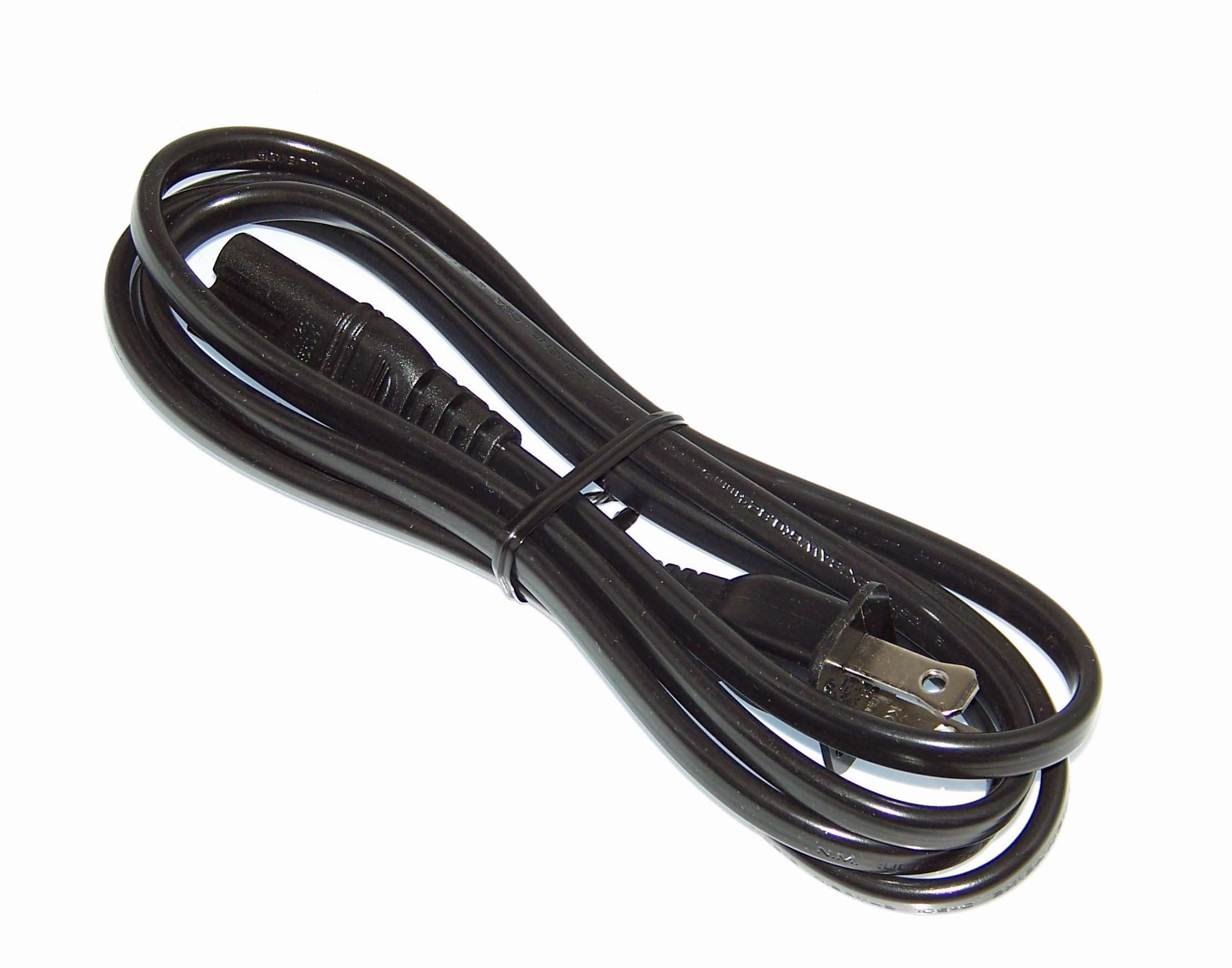 NEW OEM Sharp Power Cord Cable Originally Shipped With LC65LE645U, LC ...