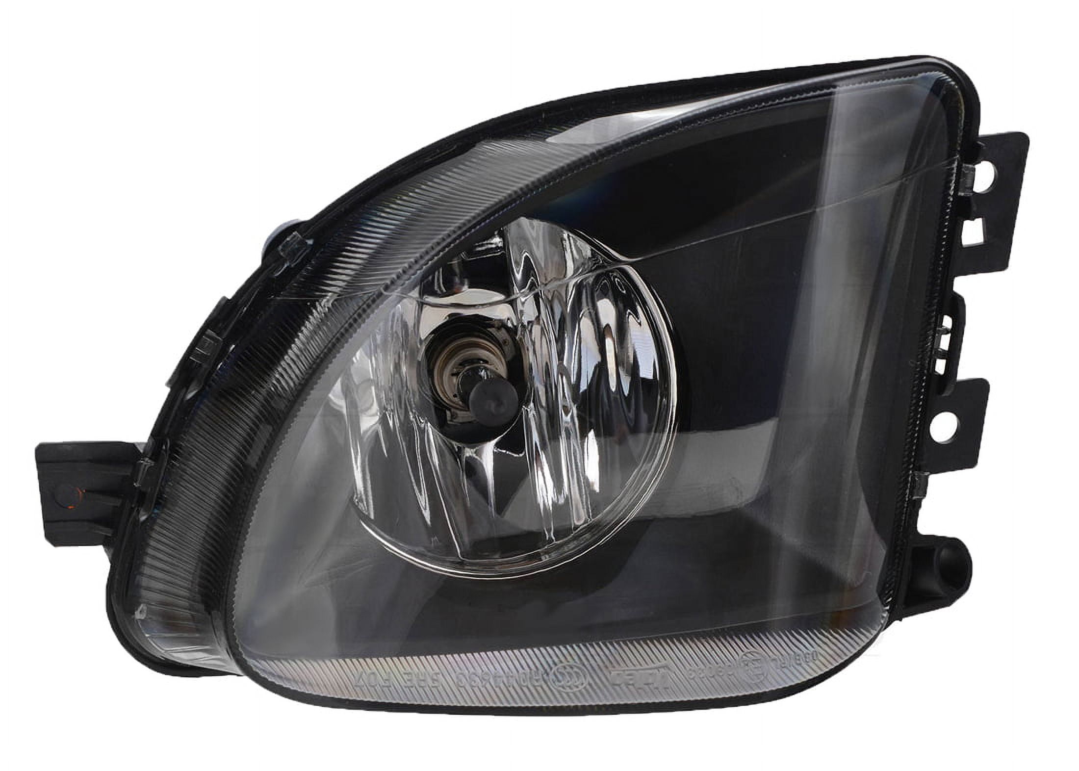 New OEM Valeo Left Fog Light Is Compatible With Bmw 535I Gt Xdrive 11 ...