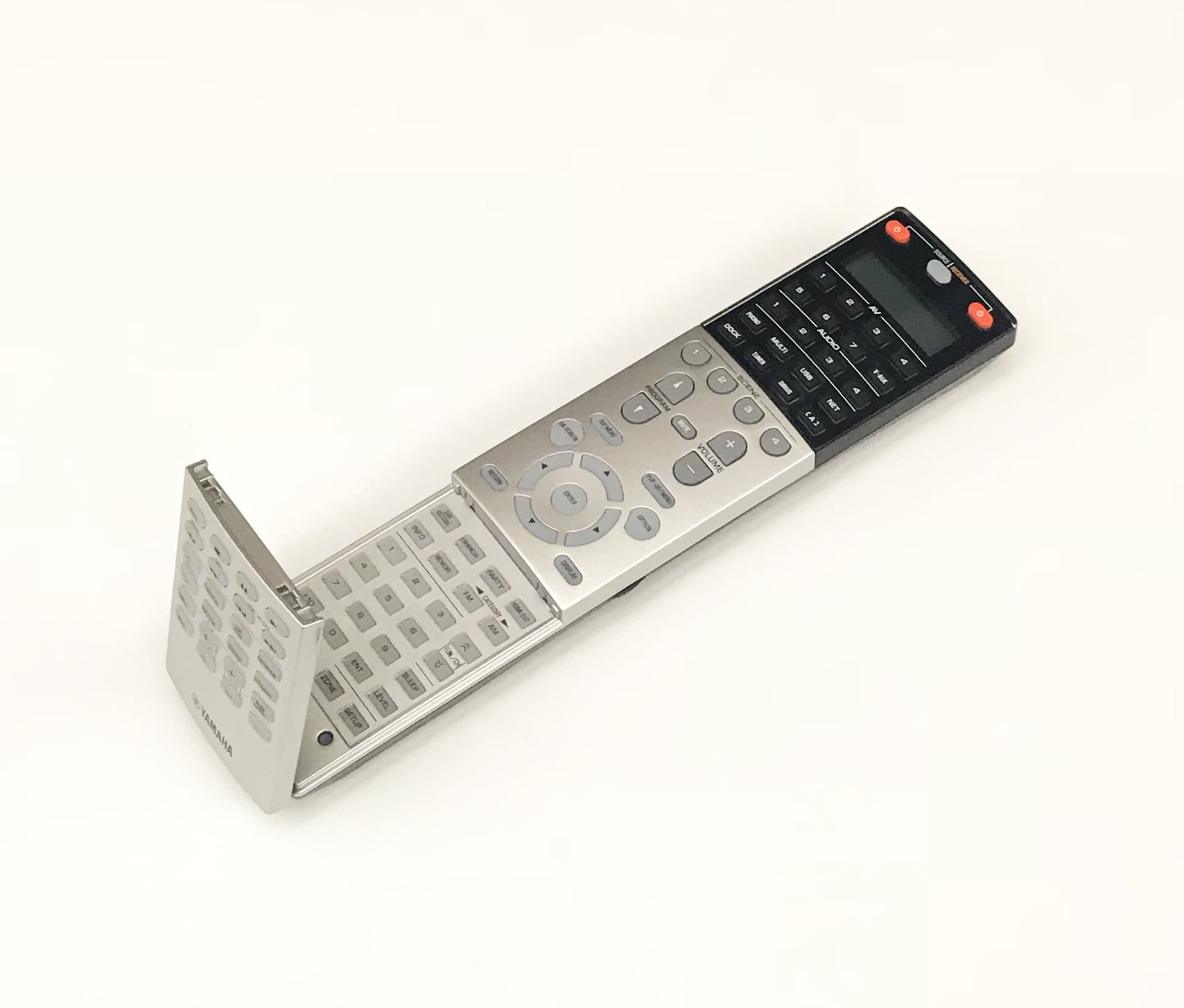 NEW OEM Yamaha Remote Control Shipped With RXV3067, RX-V3067 - Walmart.com