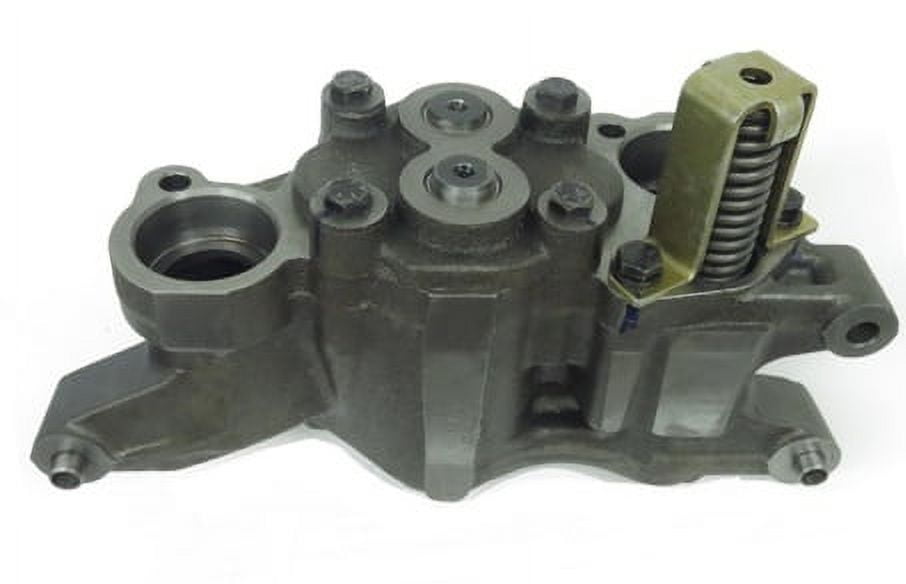NEW OIL PUMP COMPATIBLE WITH CATERPILLAR PM-465 COMPACTOR 825G 826G ...