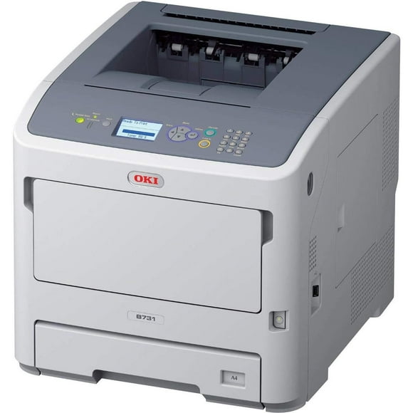 Oki Printers