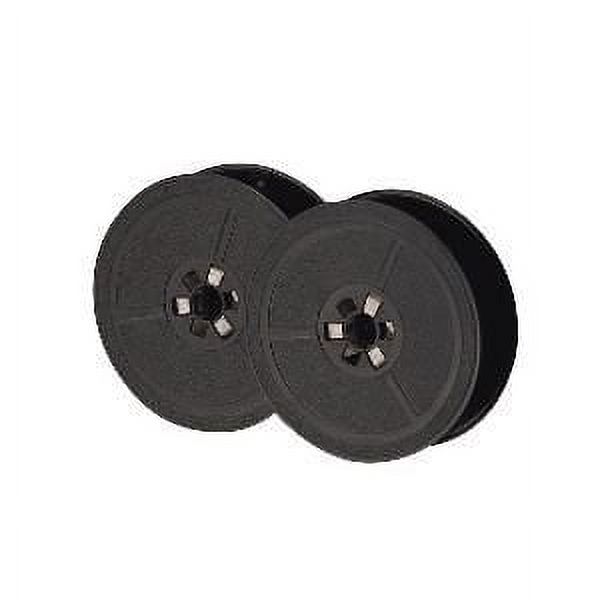 OLIVETTI BRAND LINEA SERIES 1-BLACK FABRIC RIBBON - 500,000 page yield ...