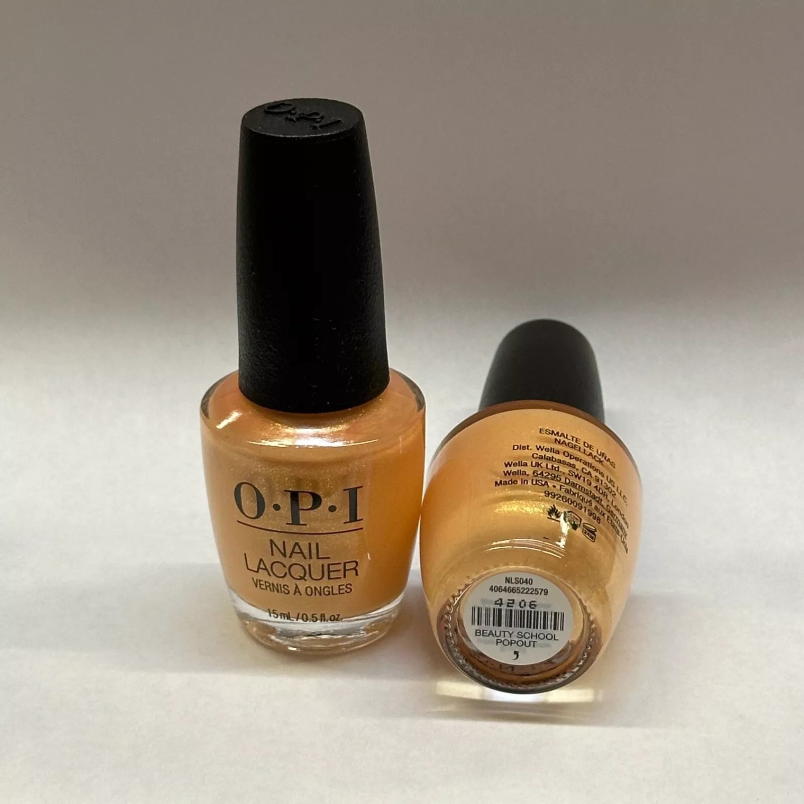 NEW OPI Classic Nail Lacquer SPRING 2025 OPI'm Dreaming Collection ...