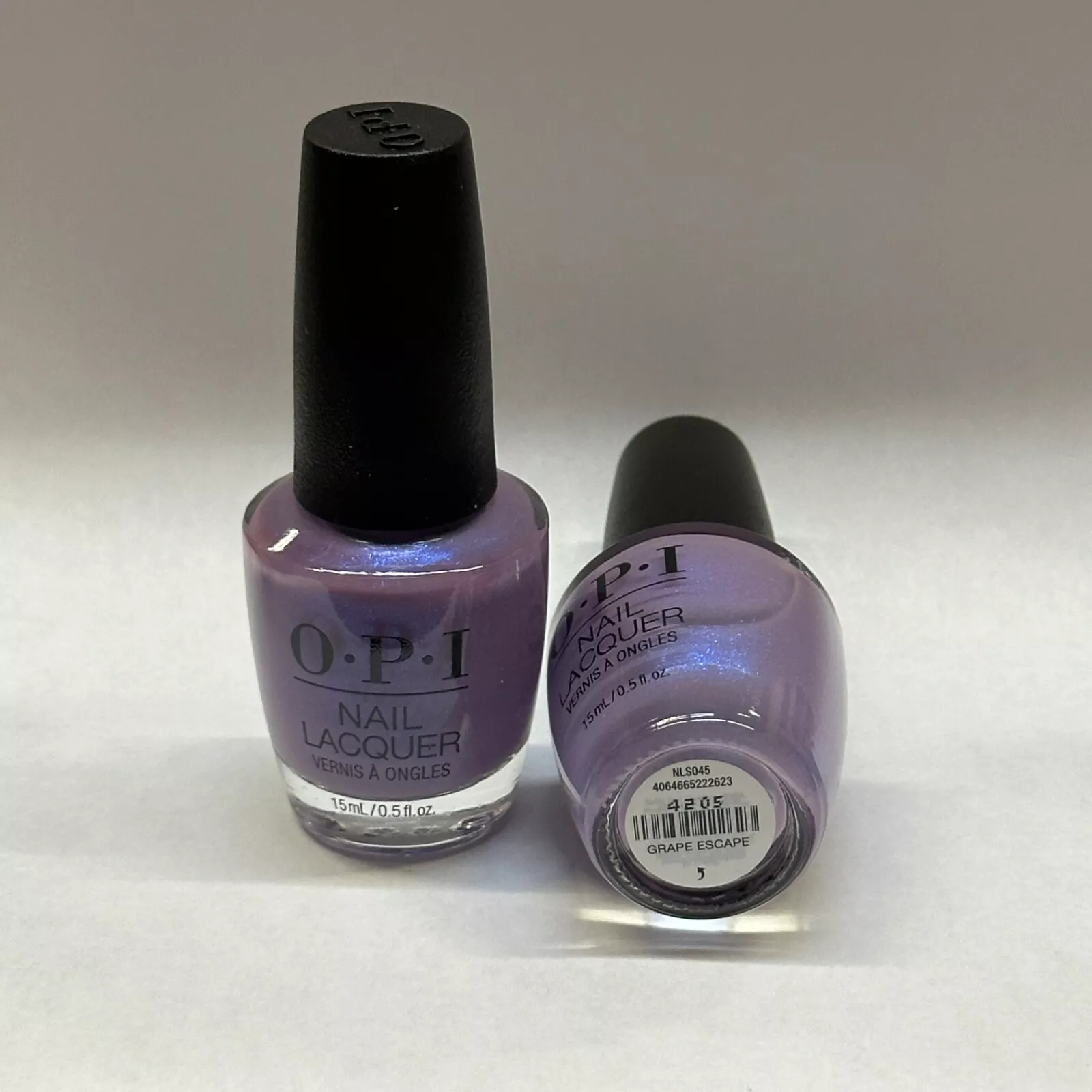 NEW OPI Classic Nail Lacquer SPRING 2025 OPI'm Dreaming Collection ...