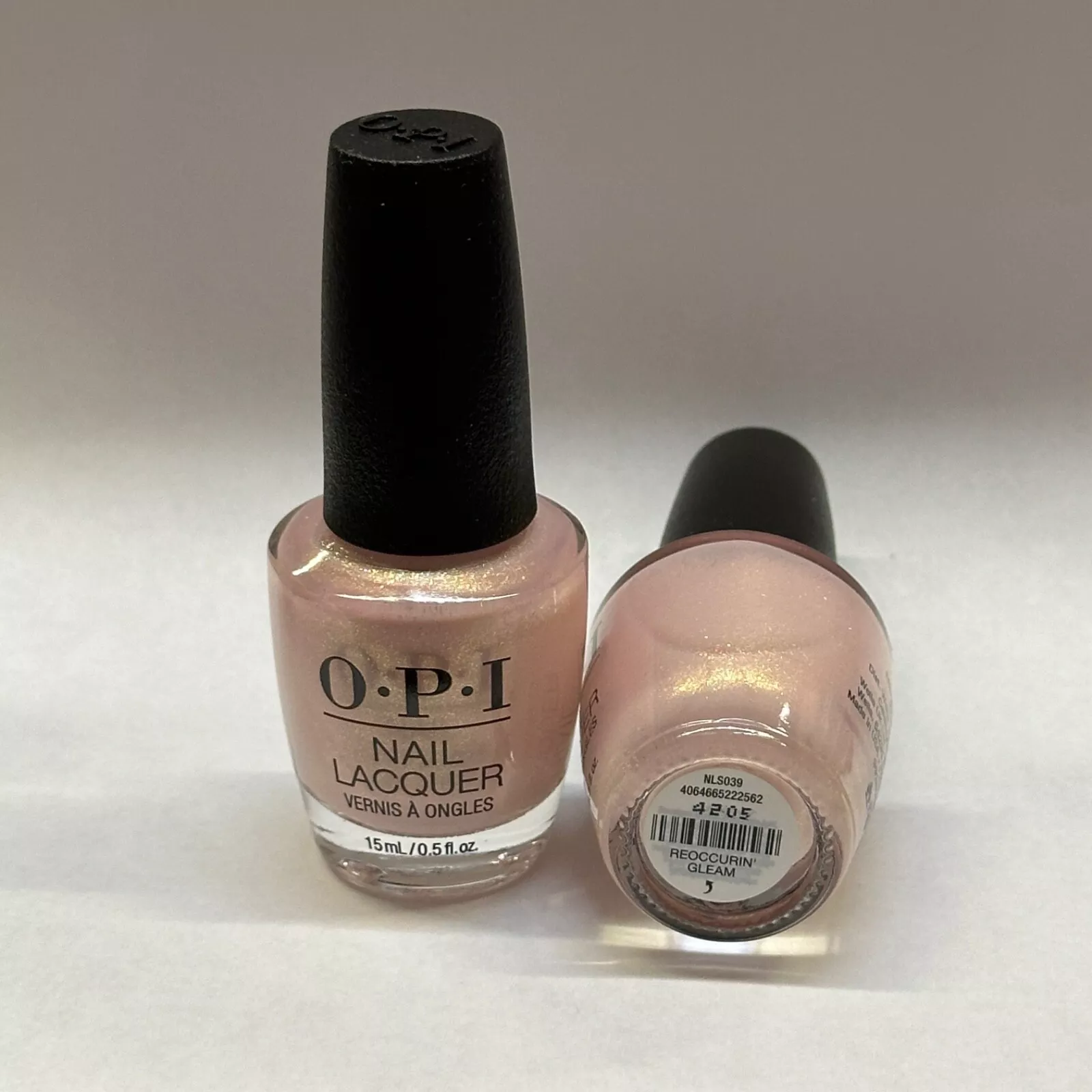 NEW OPI Classic Nail Lacquer SPRING 2025 OPI'm Dreaming Collection ...