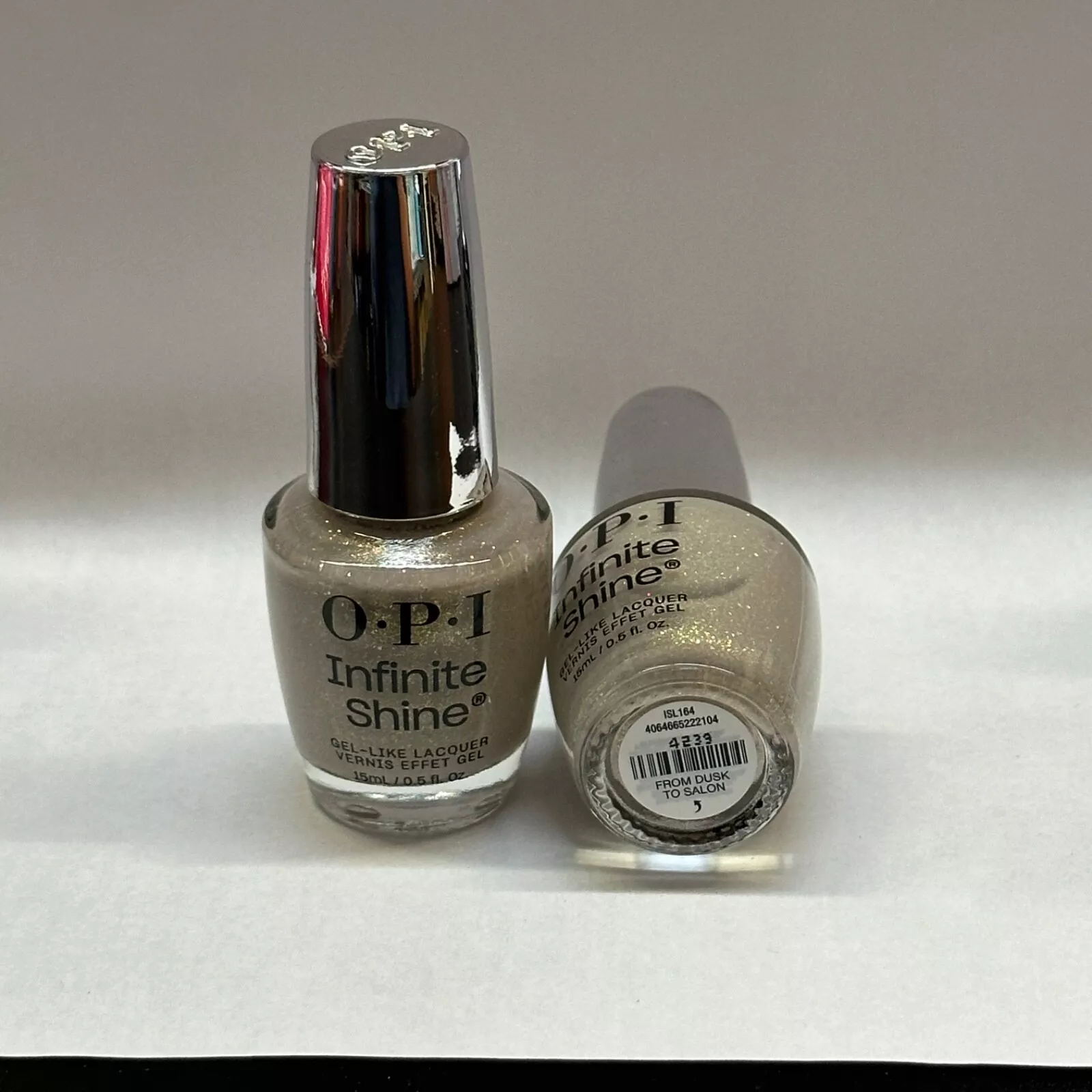 NEW OPI Infinite Shine SPRING 2025 OPI'm Dreaming Collection - From dusk to salon - L64, 0.5 fl ...