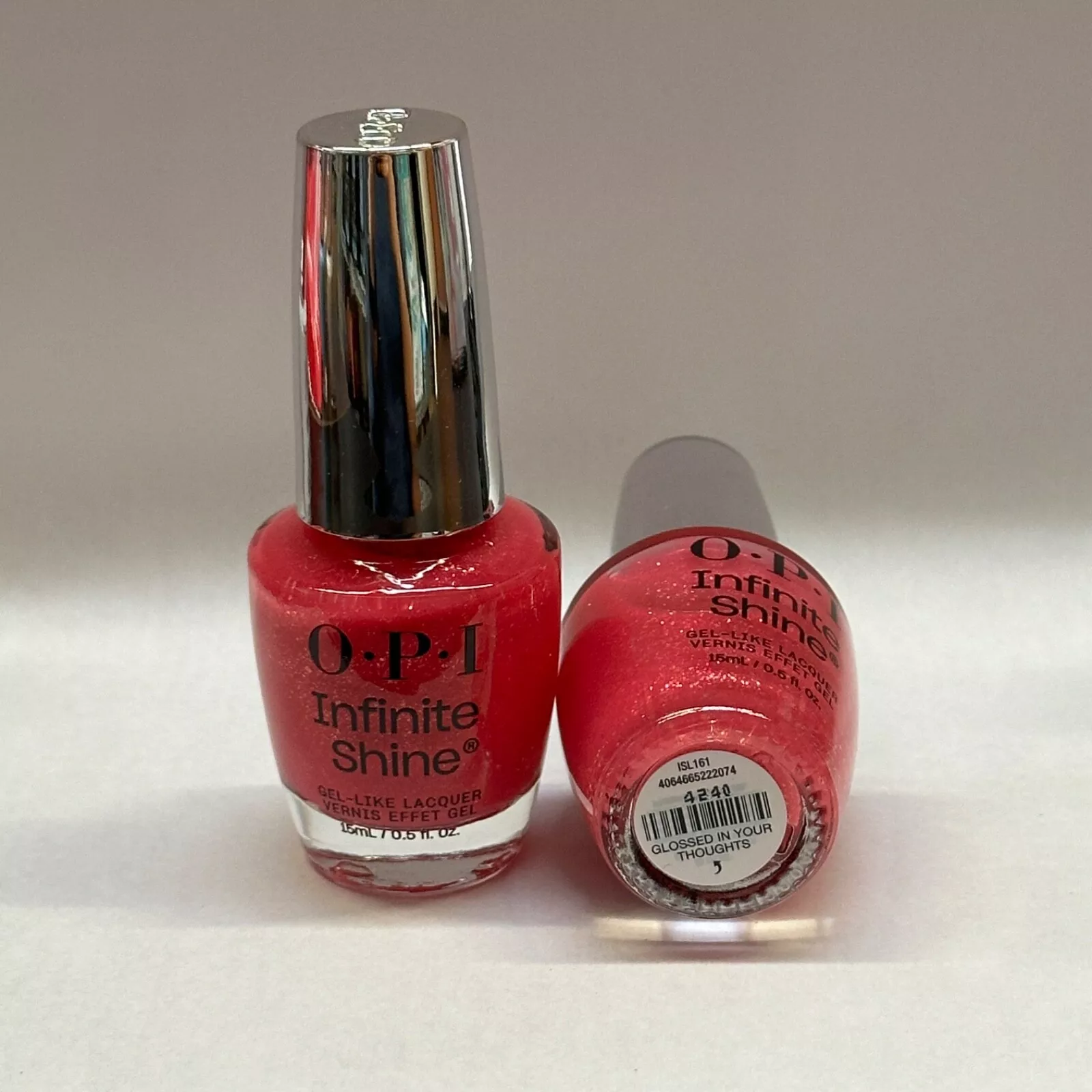 NEW OPI Infinite Shine SPRING 2025 OPI'm Dreaming Collection - Glossed ...