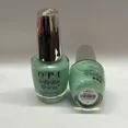 NEW OPI Infinite Shine SPRING 2025 OPI'm Dreaming Collection - Teals ...