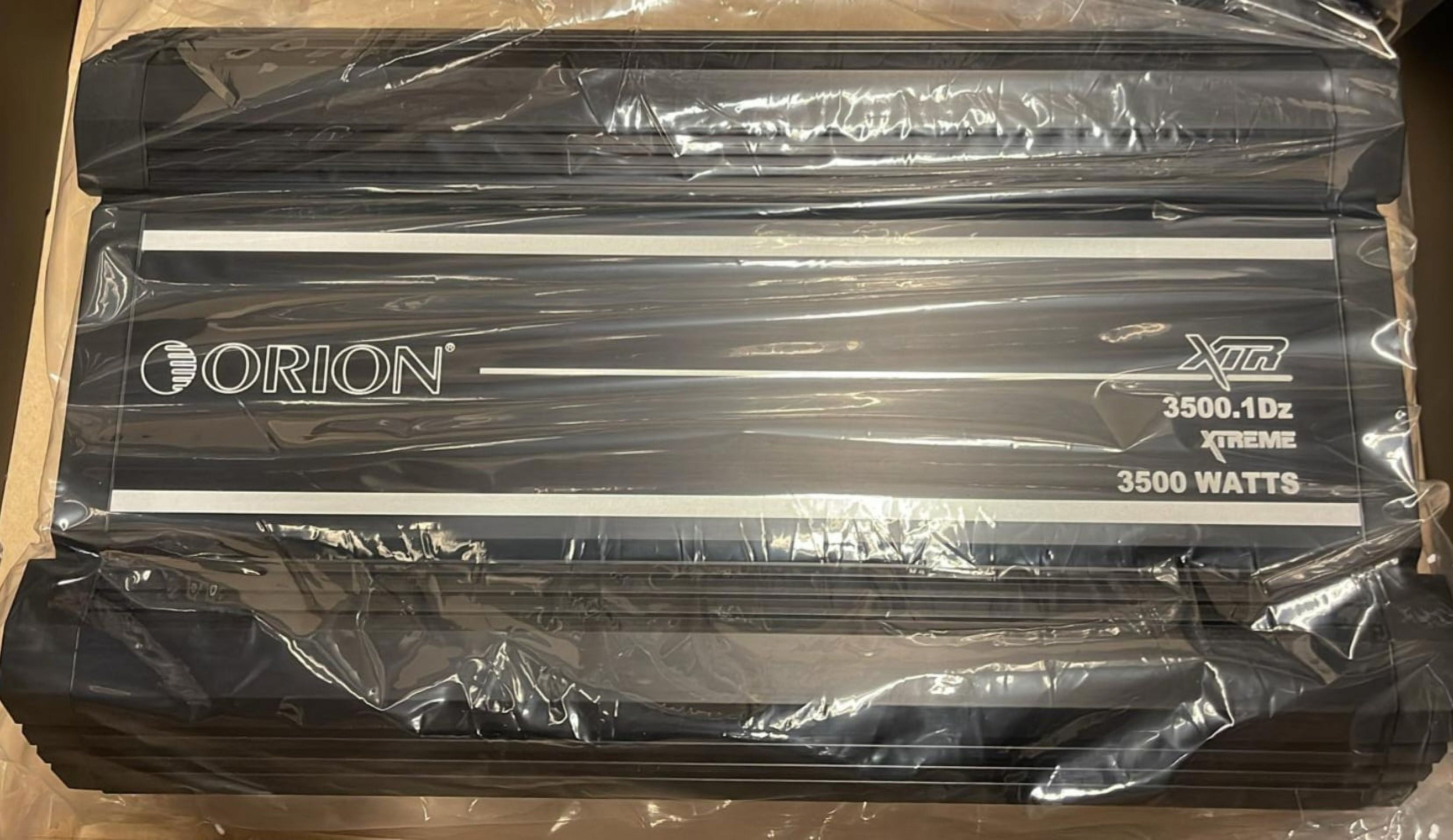 Ground Zero Subwoofer