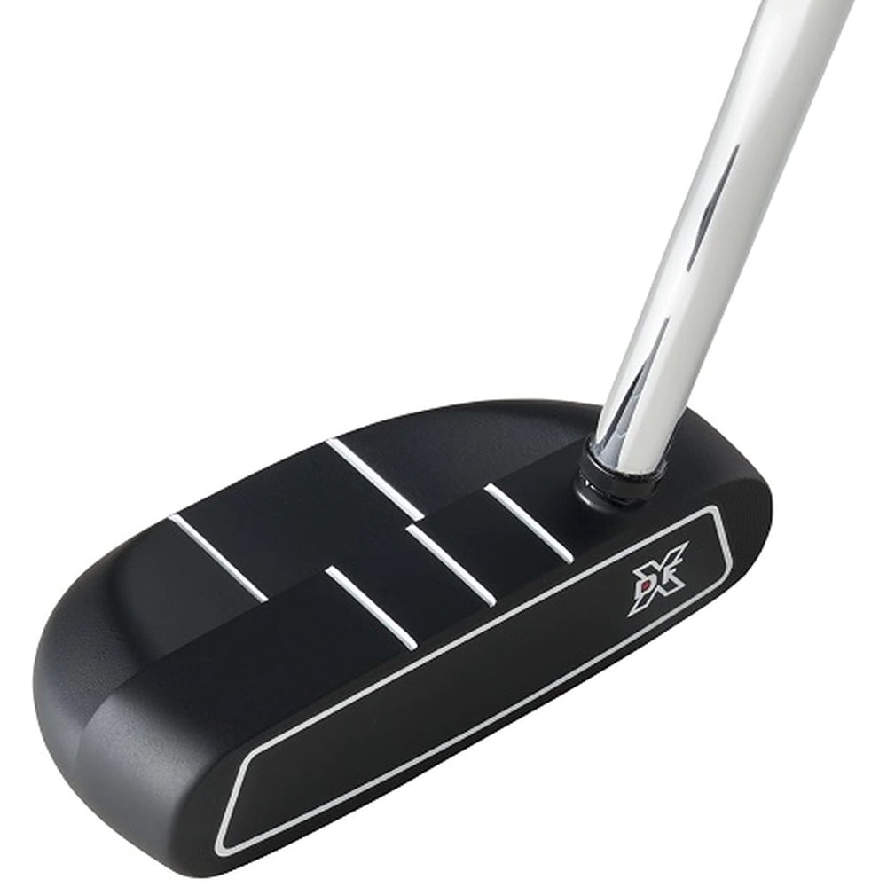 Odyssey Golf DFX Rossie Putter 34" Oversize with Softest Insert and ...