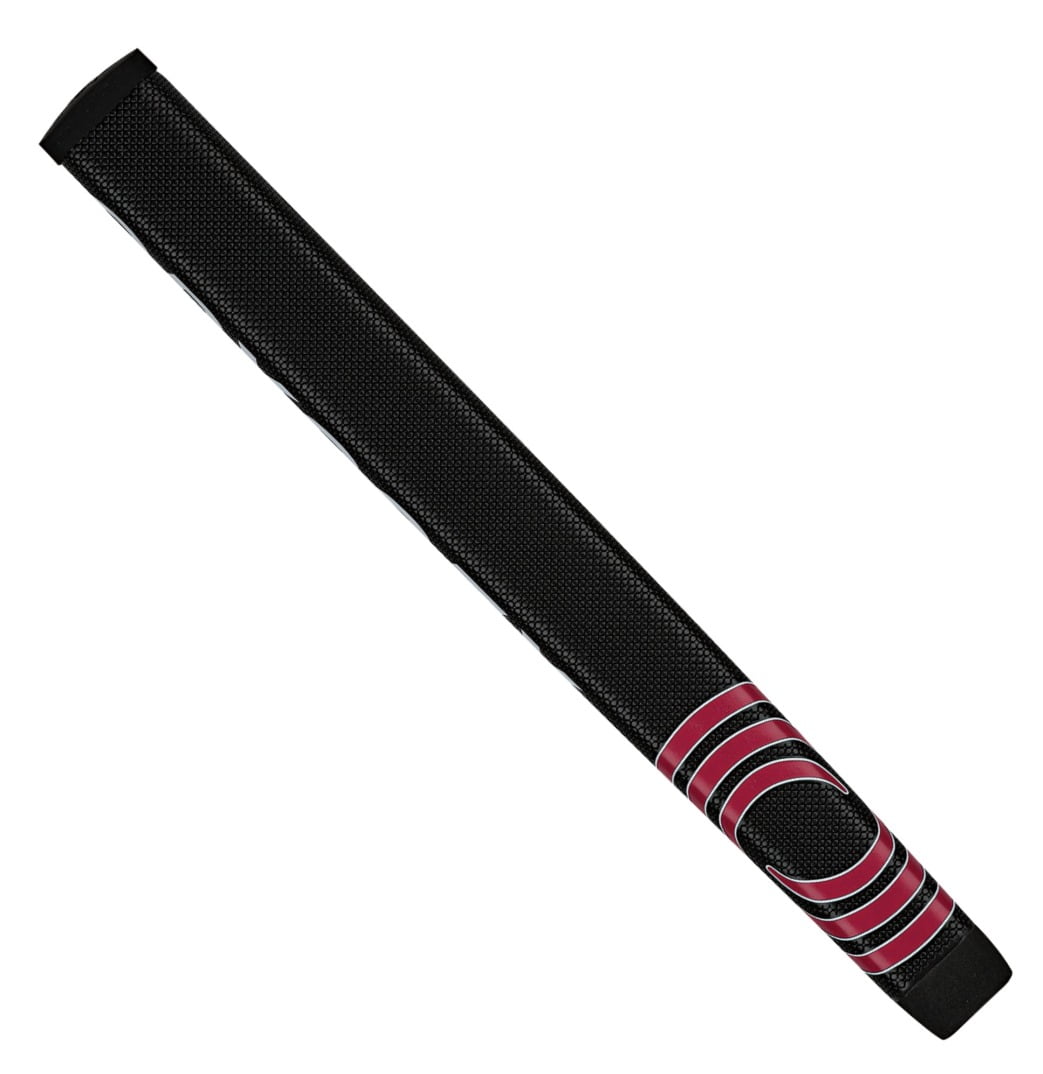 NEW Odyssey Jumbo Light Black Oversize Putter Grip - Walmart.com