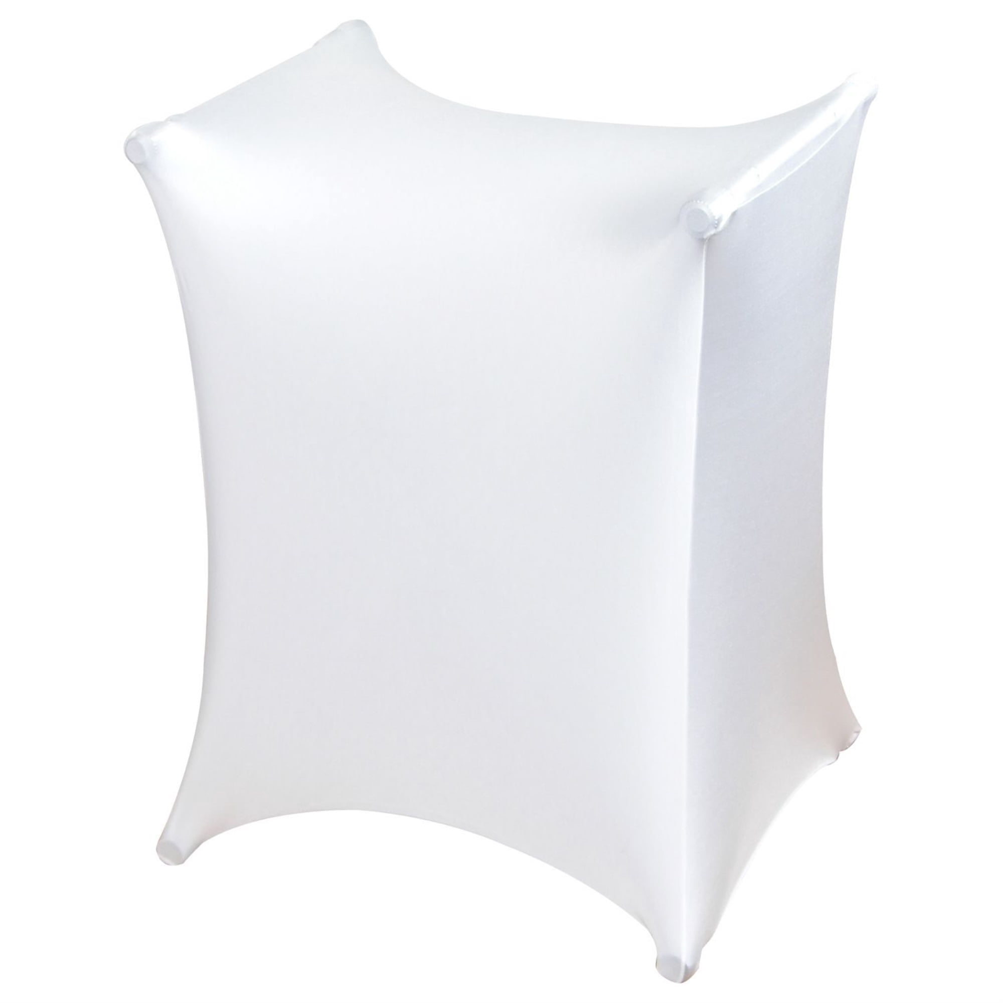 SCRIM WERKS X STAND SLIP SCREEN COVER, WHITE - Walmart.com